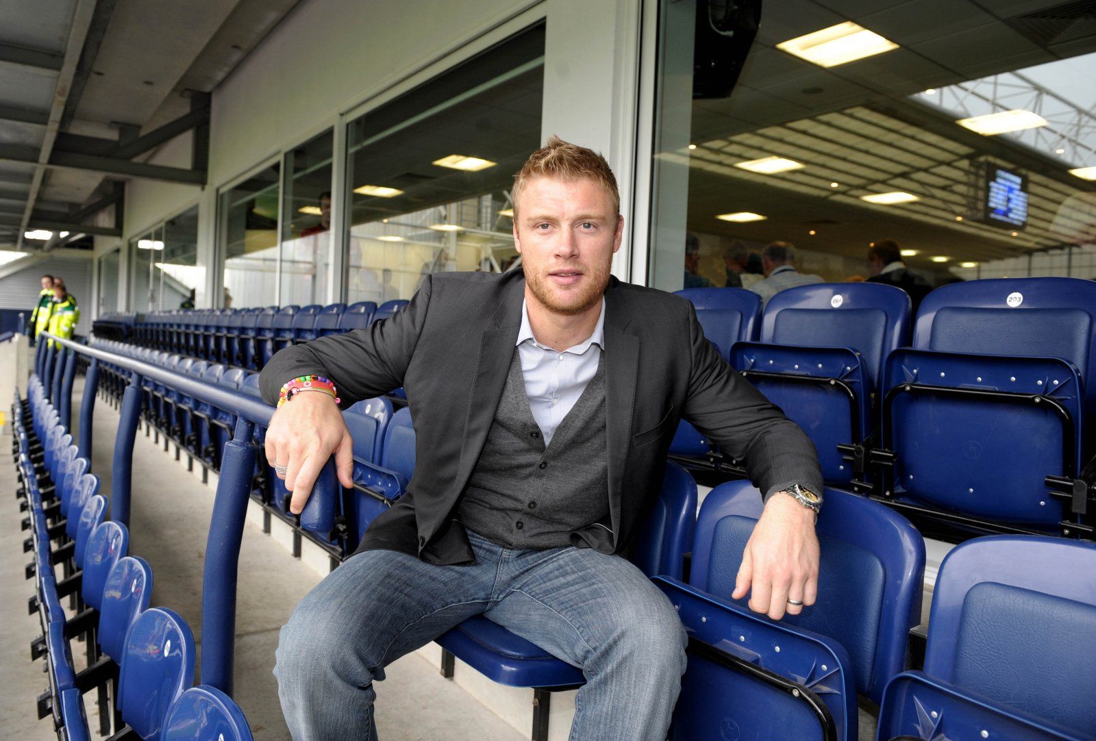 Preston North End's 5 most famous supporters ft Steve Borthwick and ...