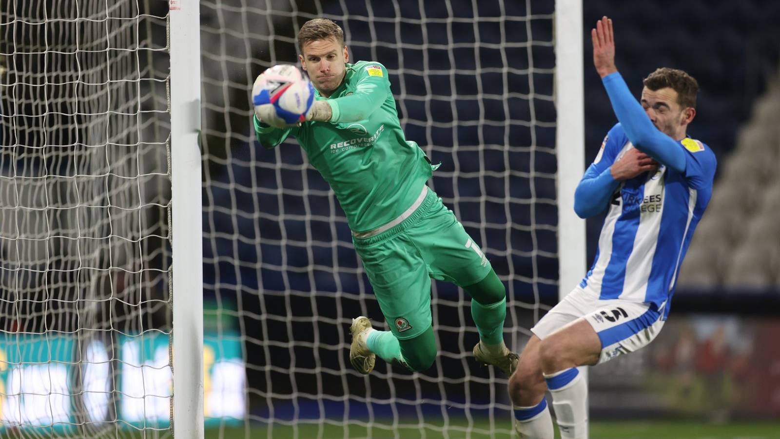 'Faultless', 'Wow' - Plenty of Blackburn fans rave about one man after ...