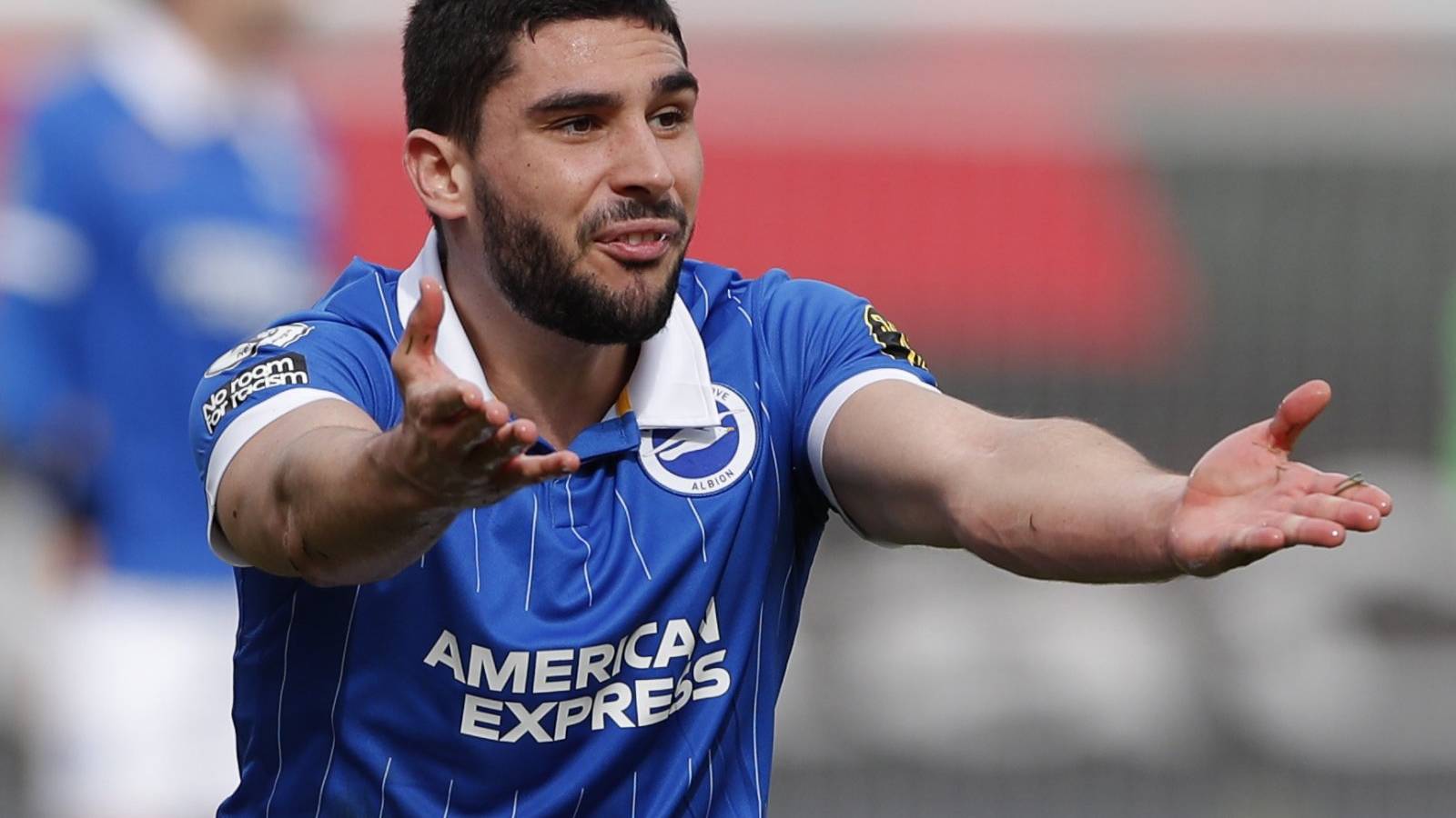 Brighton and Hove Albion's top 10 most expensive signings - What are ...