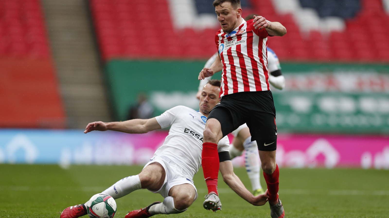 Exclusive: Middlesbrough keeping tabs on Sunderland's Charlie Wyke and ...