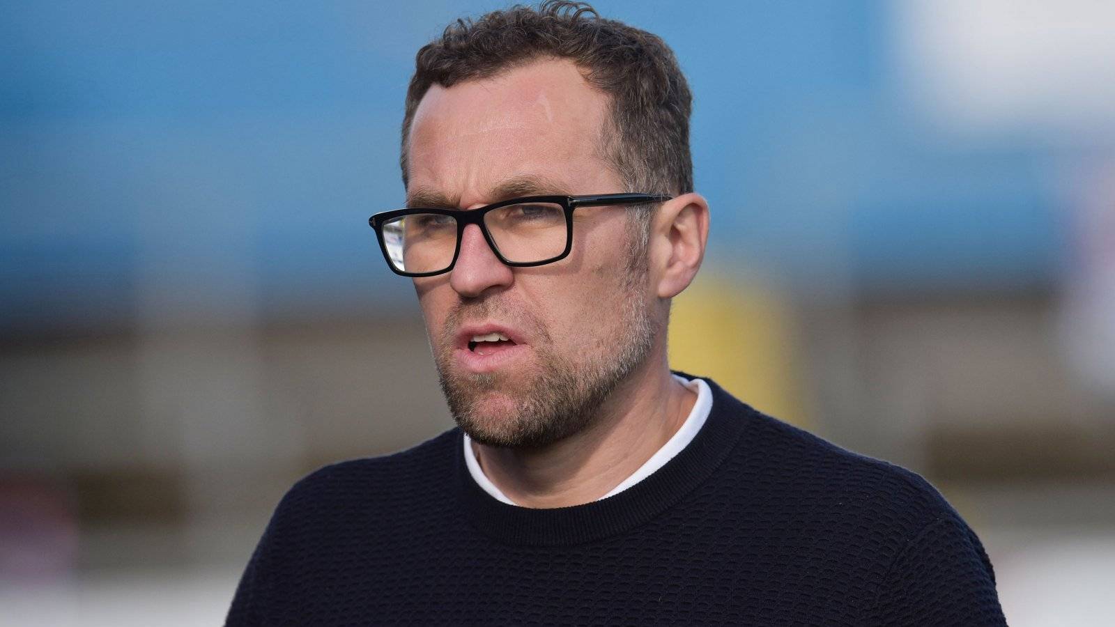 Exclusive: 41-year-old on shortlist for AFC Wimbledon manager's job