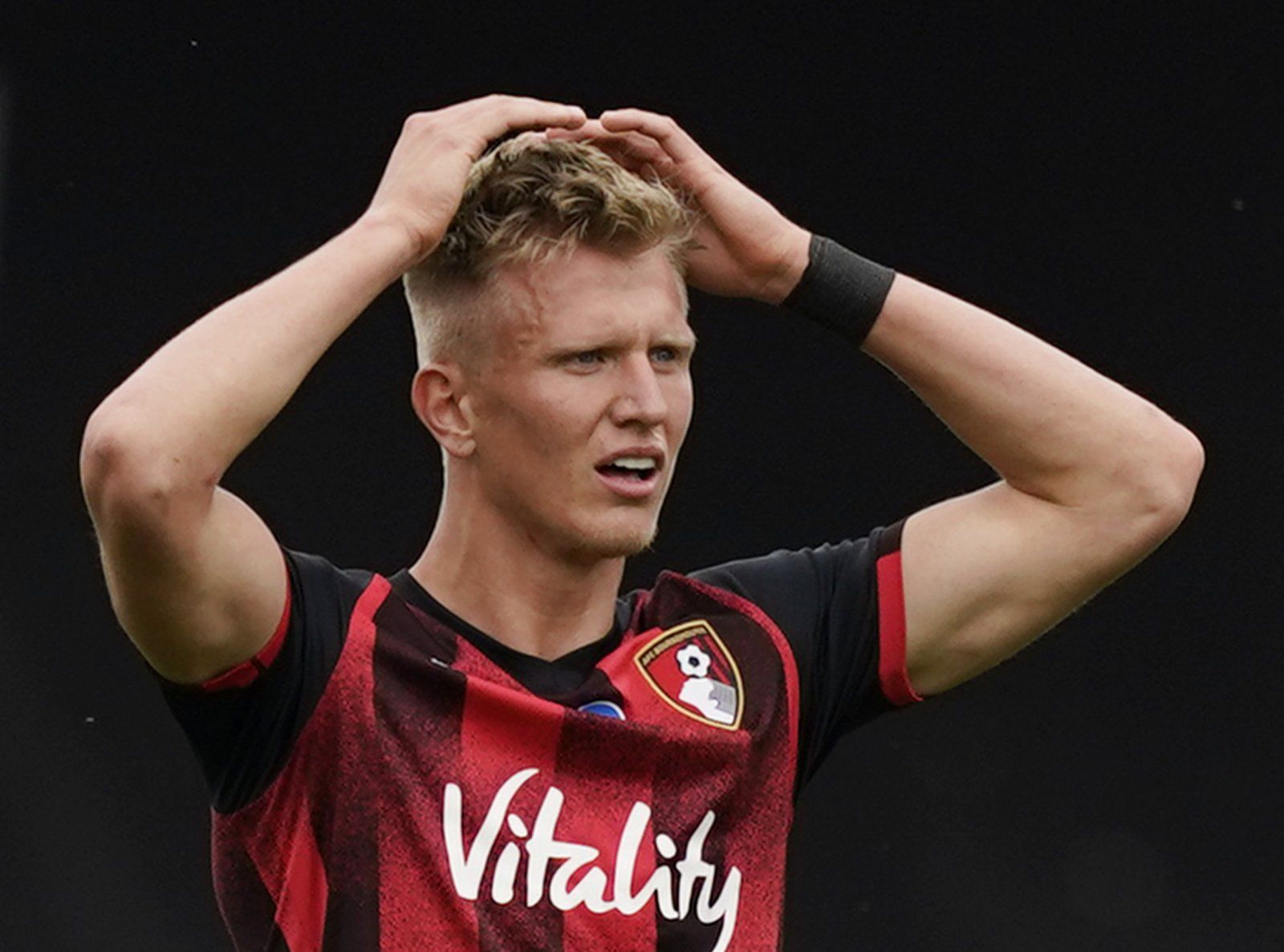 Leeds United keen on Charlie Taylor, Joel Piroe, Sam Surridge & Han ...
