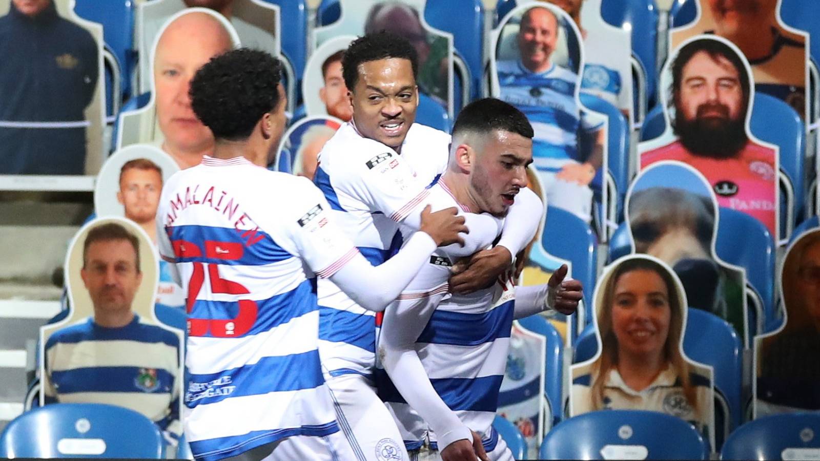 Ranked: 10 QPR players who've had the biggest market value increases ...