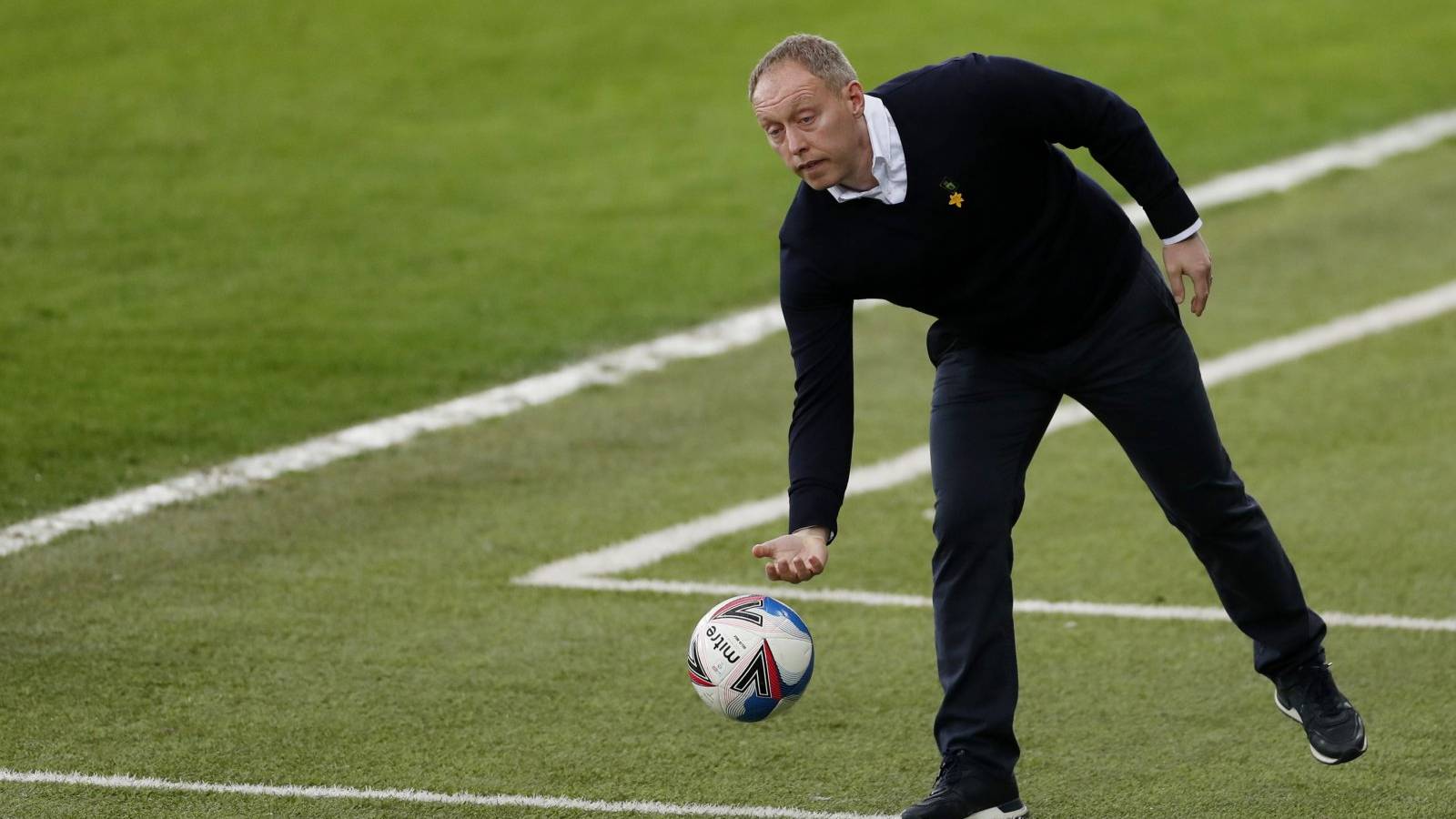 'A big backward step' - Lee Hendrie reacts to Spurs' rumoured interest ...