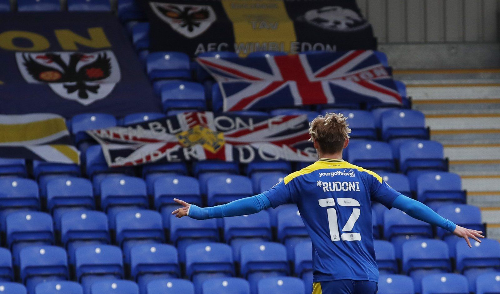 AFC Wimbledon v Swindon Town: Team and injury news, stats and how to ...