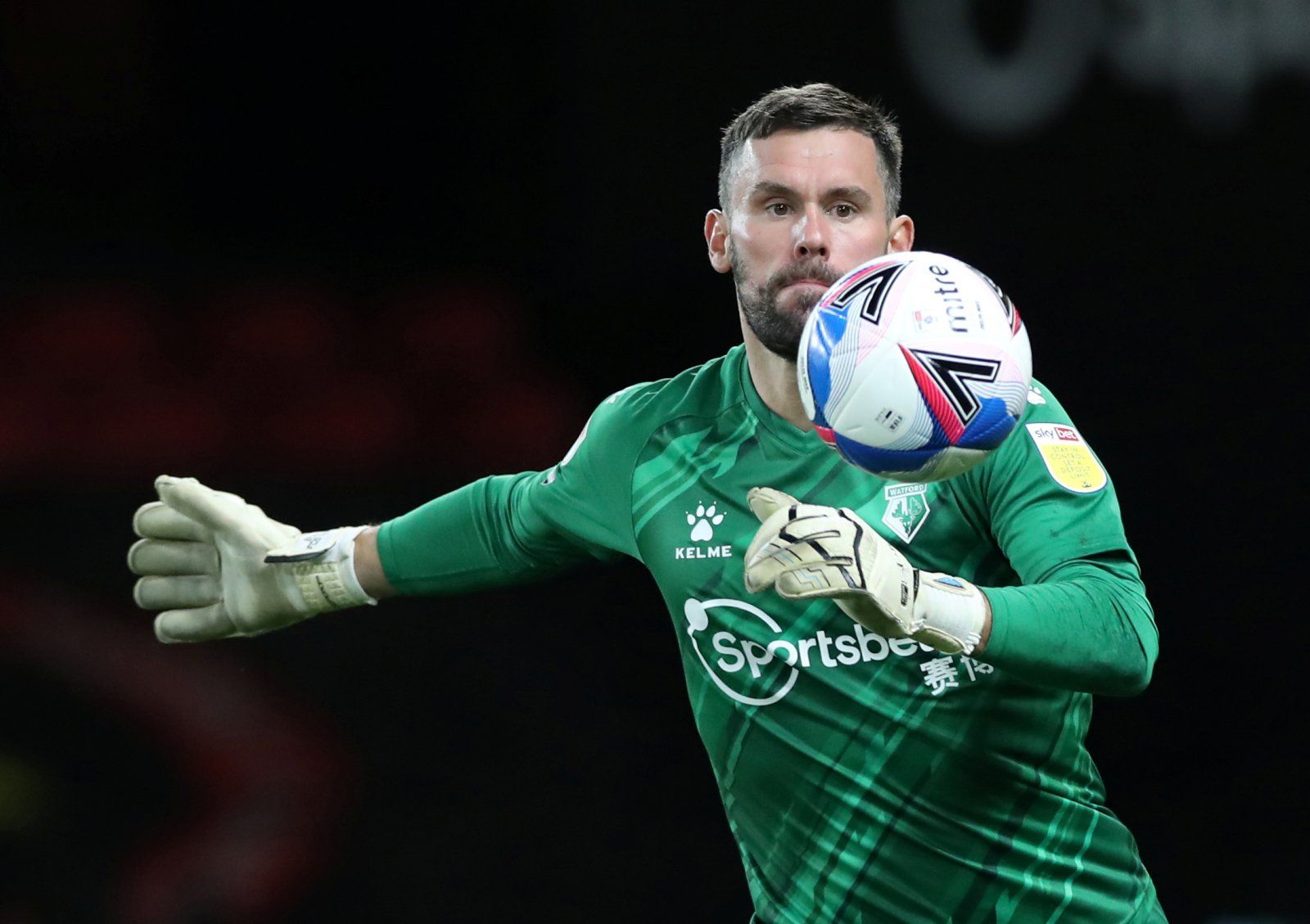 Wrexham AFC transfer news latest: Kabongo Tshimanga, Ben Foster ...