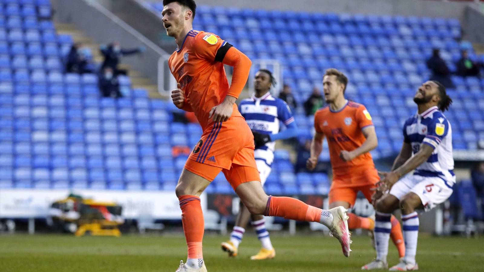 Wolves set to table multi-million pound offer for EFL forward