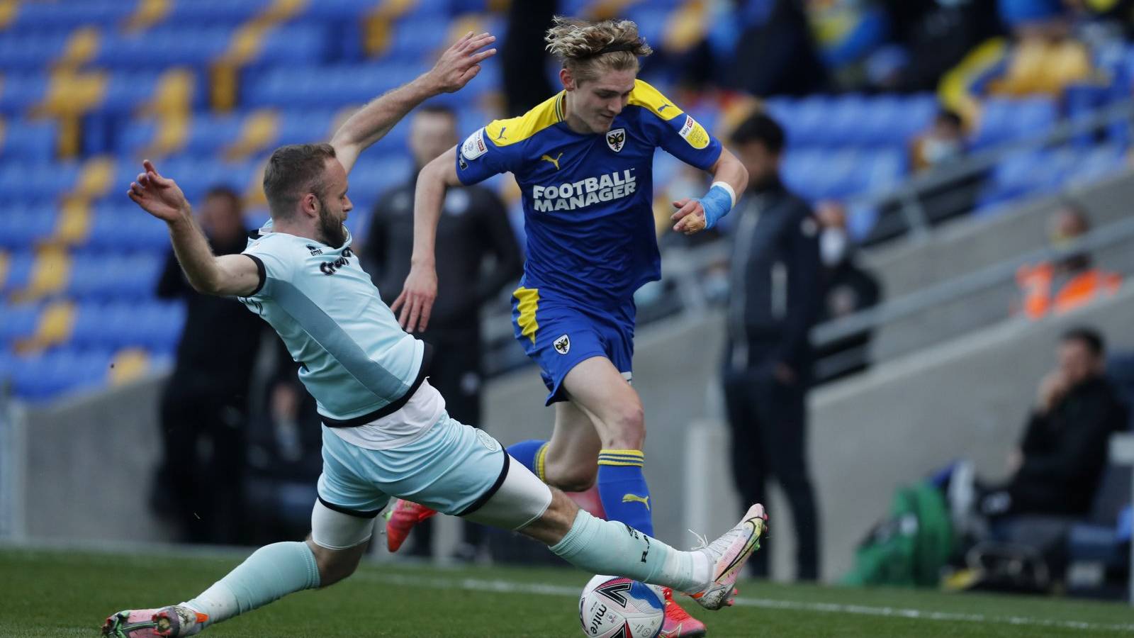 Jack Rudoni to Luton Town: Is it a good potential move? Would he start ...