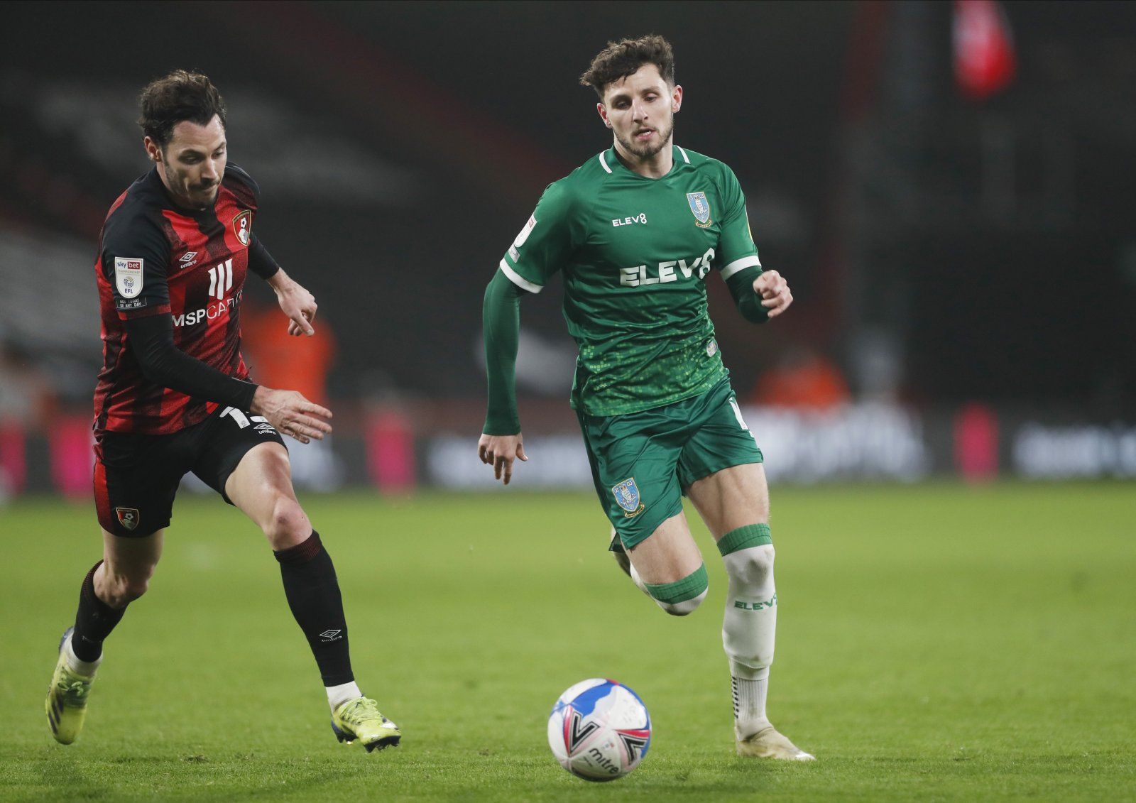 Matt Penney to Ipswich Town: Is it a good potential move? Would he ...