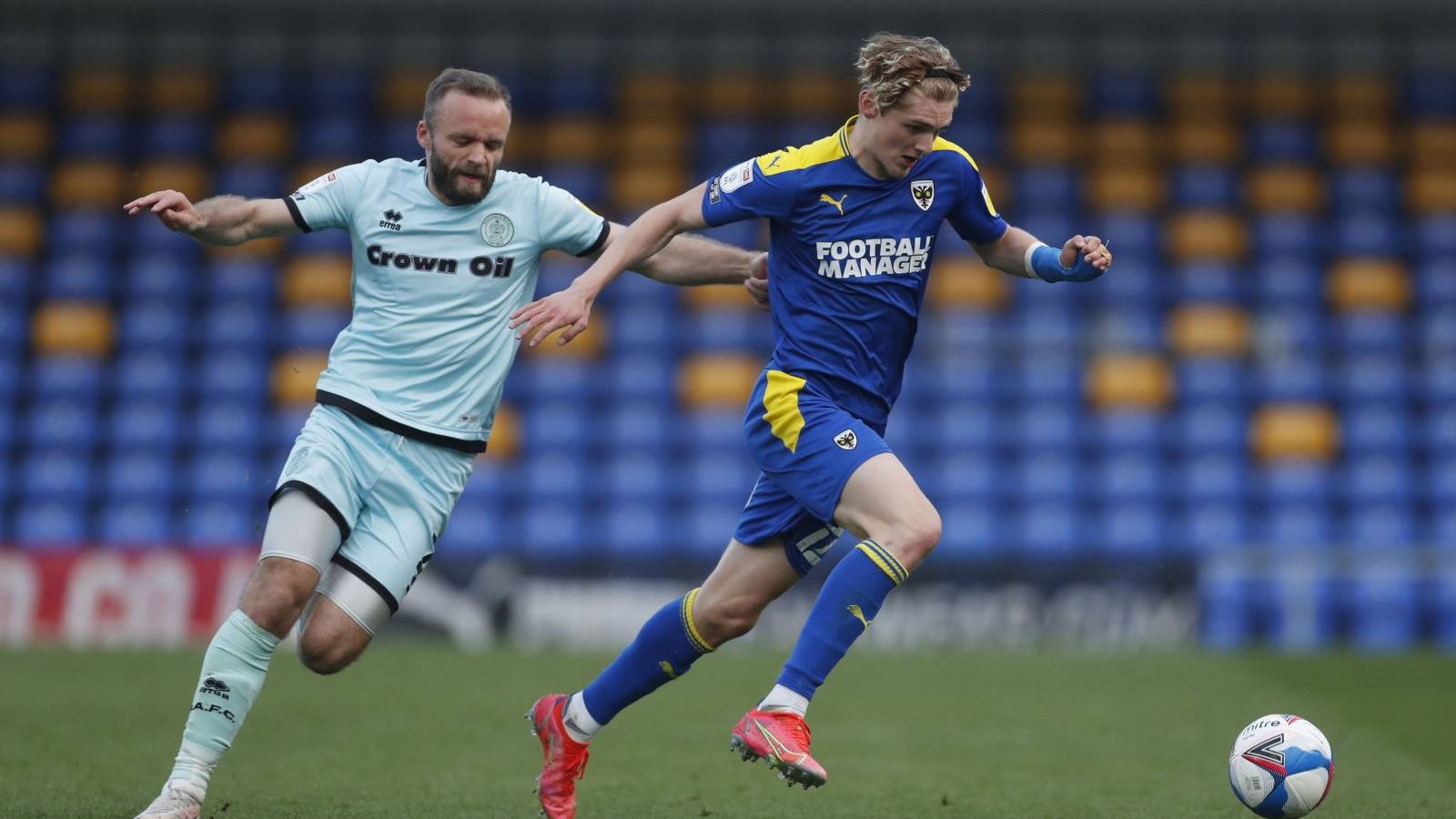 3 qualities Jack Rudoni would bring to QPR if he joins from Wimbledon