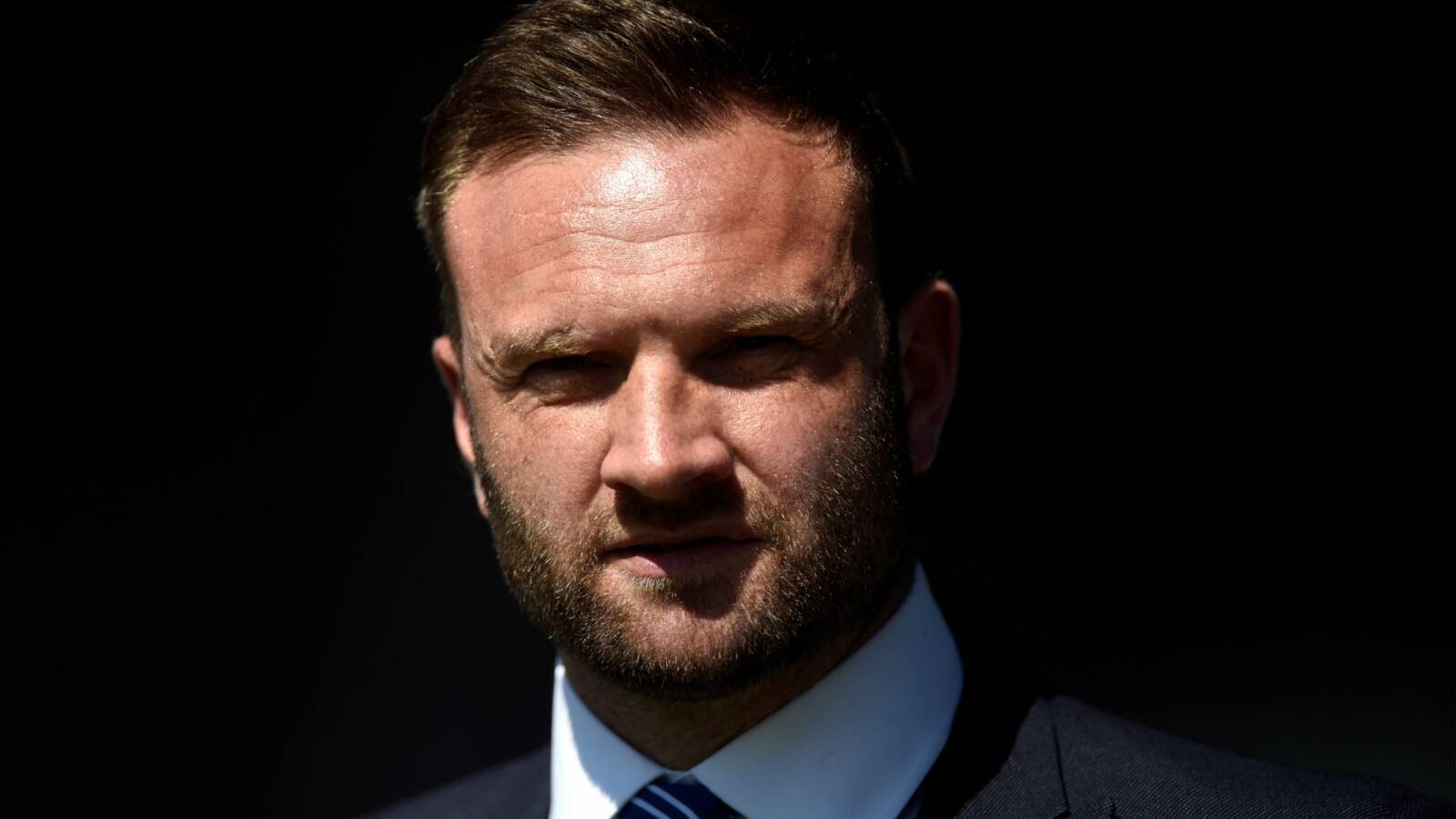Ian Evatt issues Bolton Wanderers transfer message as January window looms