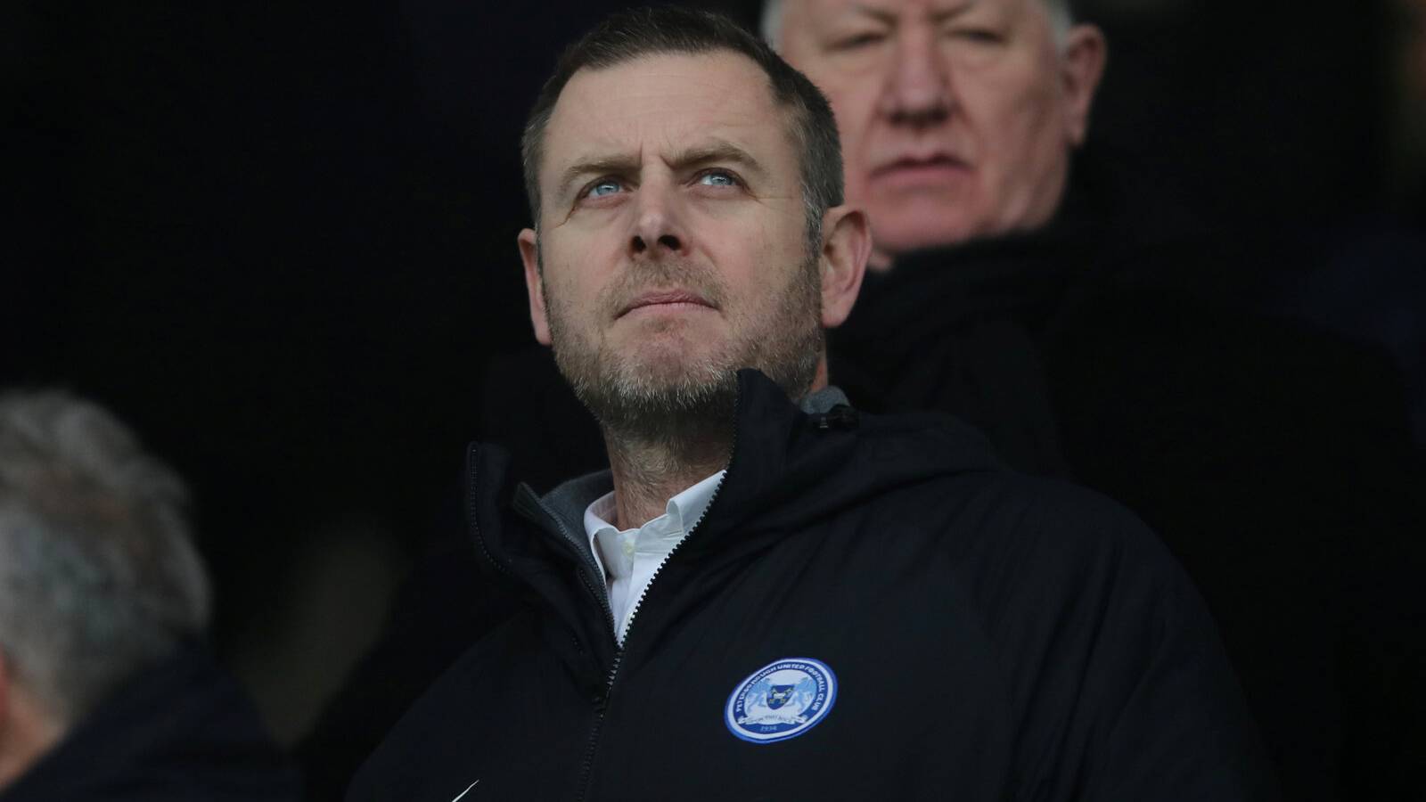 Darragh MacAnthony delivers damning verdict on Peterborough United ...
