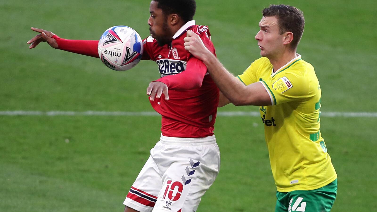 Chuba Akpom from Middlesbrough to Southampton: What do we know so far ...