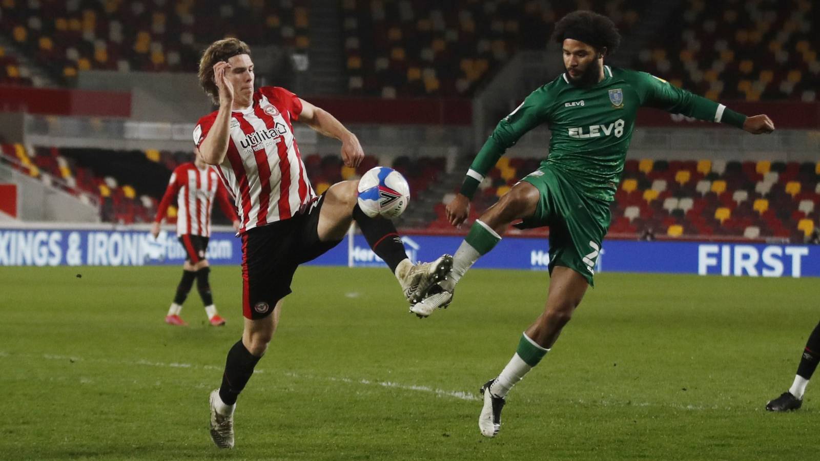 'Everything has been perfect' - Izzy Brown makes admission following ...