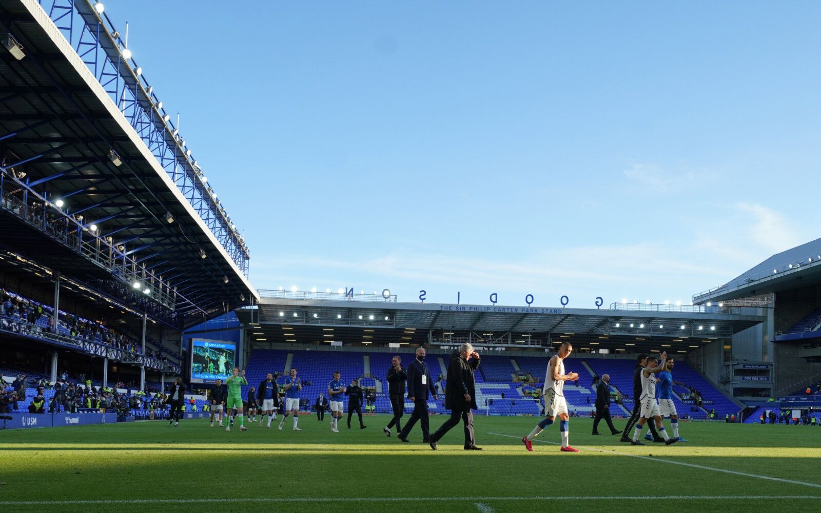 Simon Jordan slams Leeds and Leicester following Everton complaint