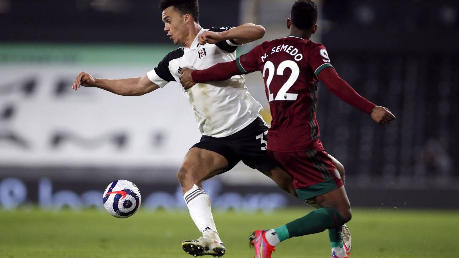 Wolves enter race to sign in-demand EFL defender