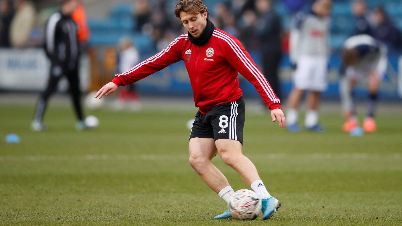 "Has the desired qualities to thrive" - Luton confirm former Sheffield ...
