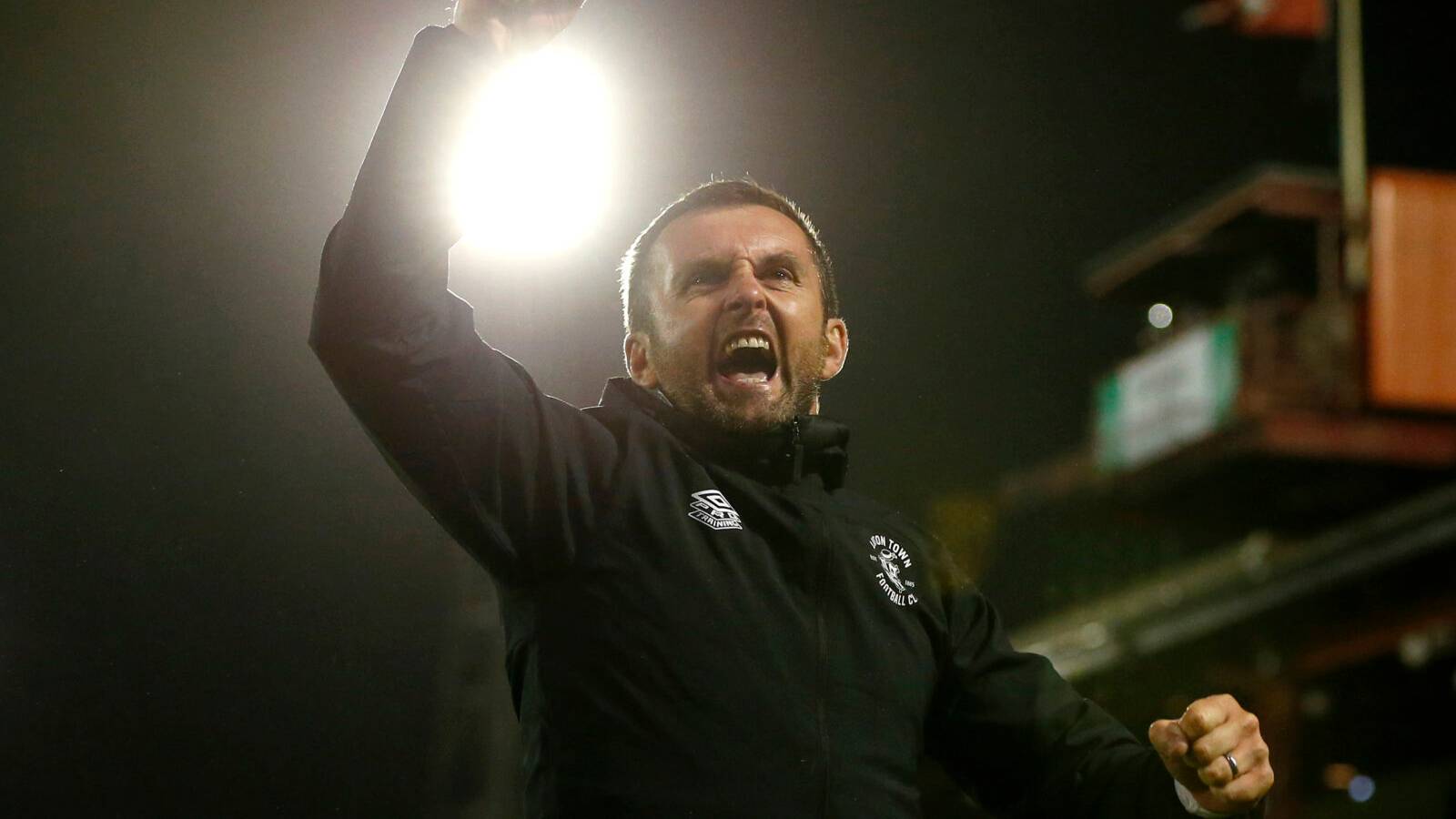 3 curveballs Nathan Jones could throw at Gary Rowett as Luton travel to ...