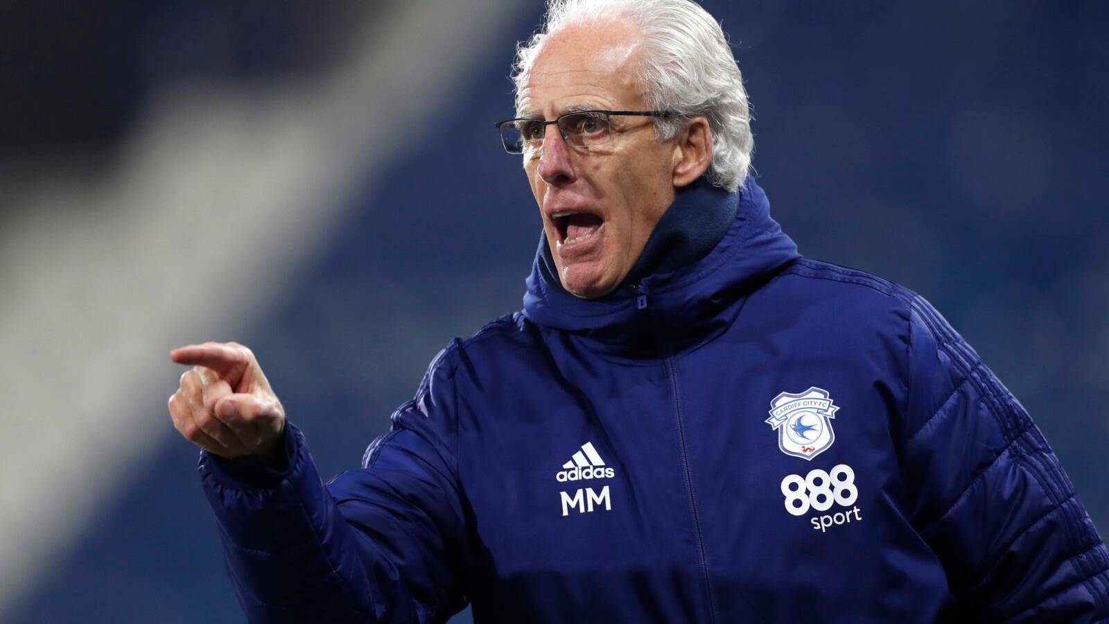 Mick McCarthy revealed when he was first contacted by Blackpool