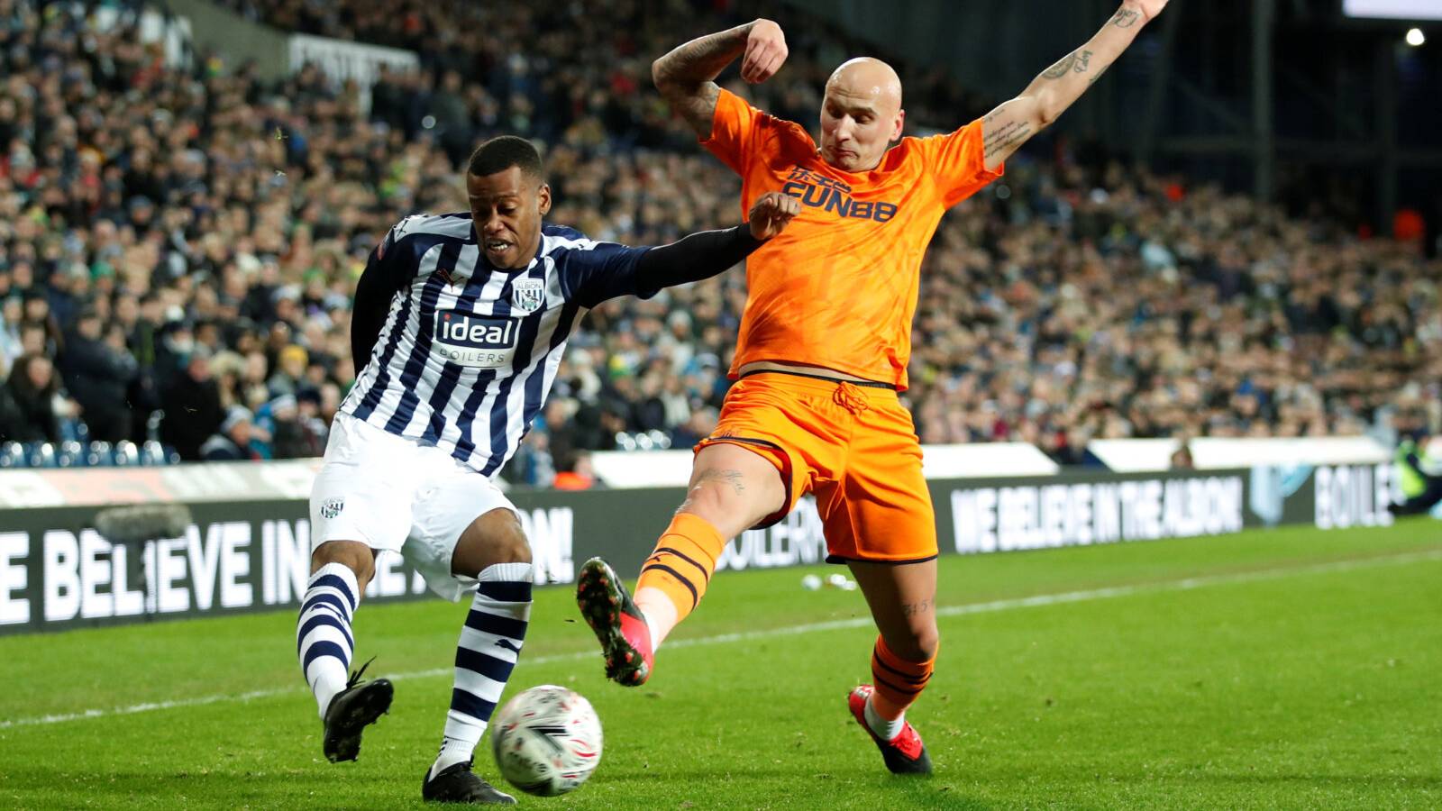 Development shared after Sheffield Wednesday linked with transfer swoop ...