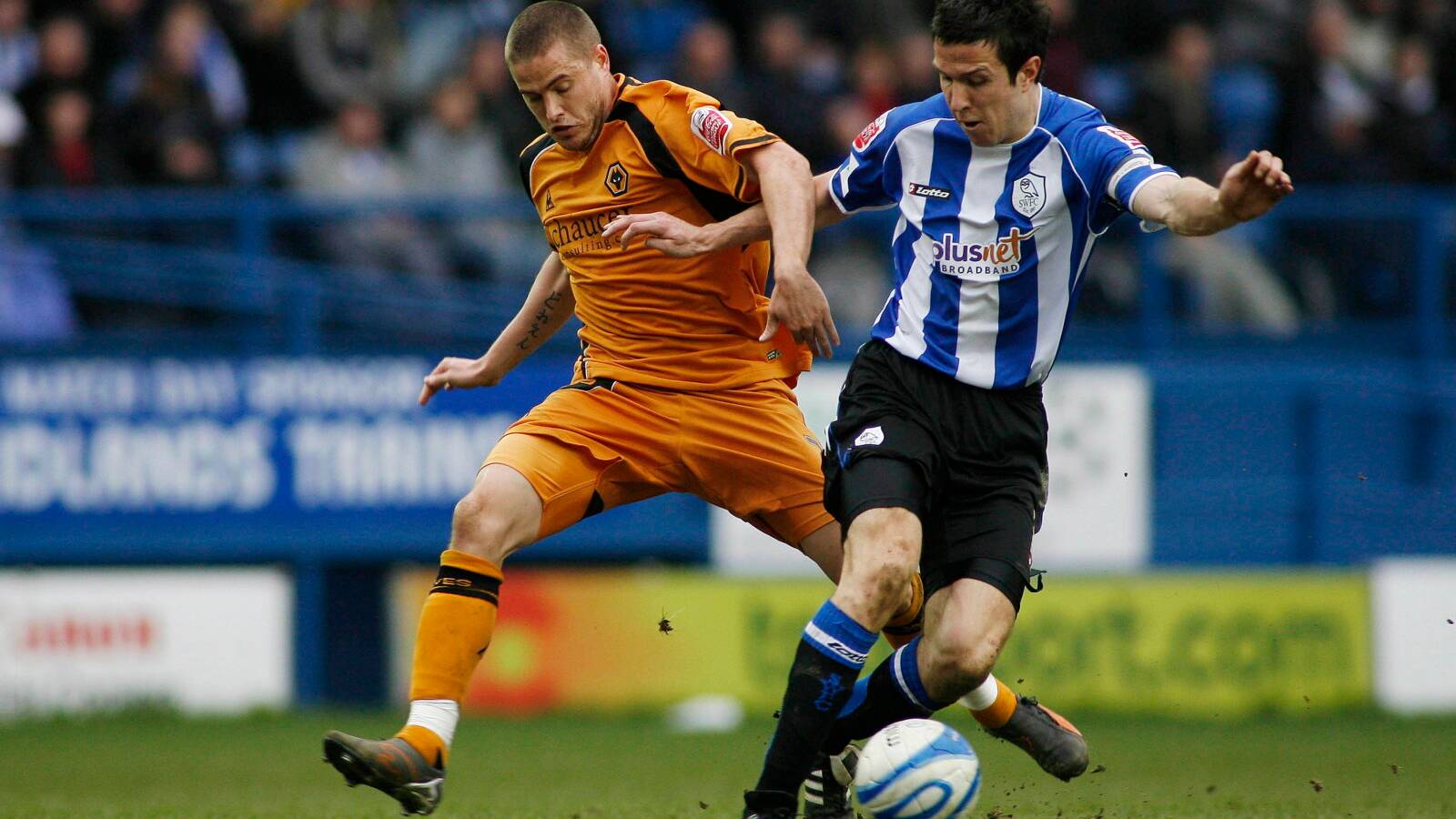 8 of Sheffield Wednesday's best ever academy graduates - Where are they ...