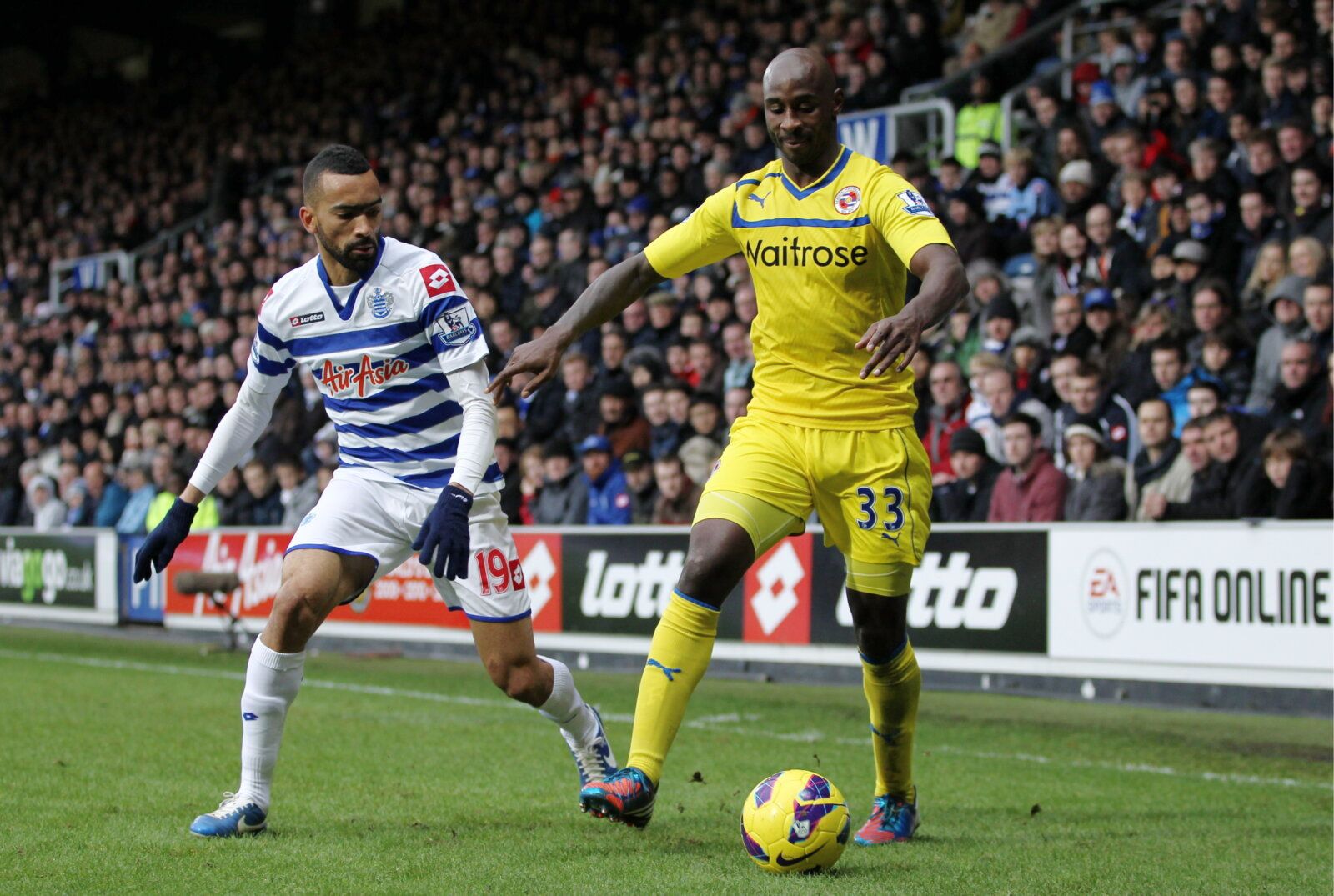 Ranked: The top 3 worst signings QPR have made from the last 10 years