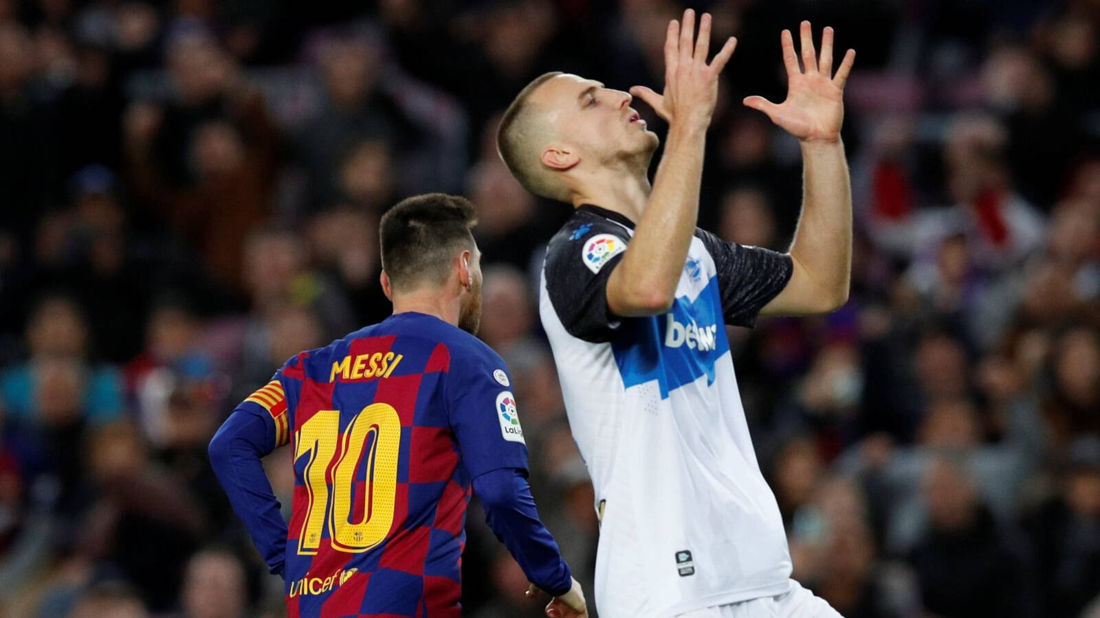 Who is Rodrigo Ely? More details on Nottingham Forest's latest signing