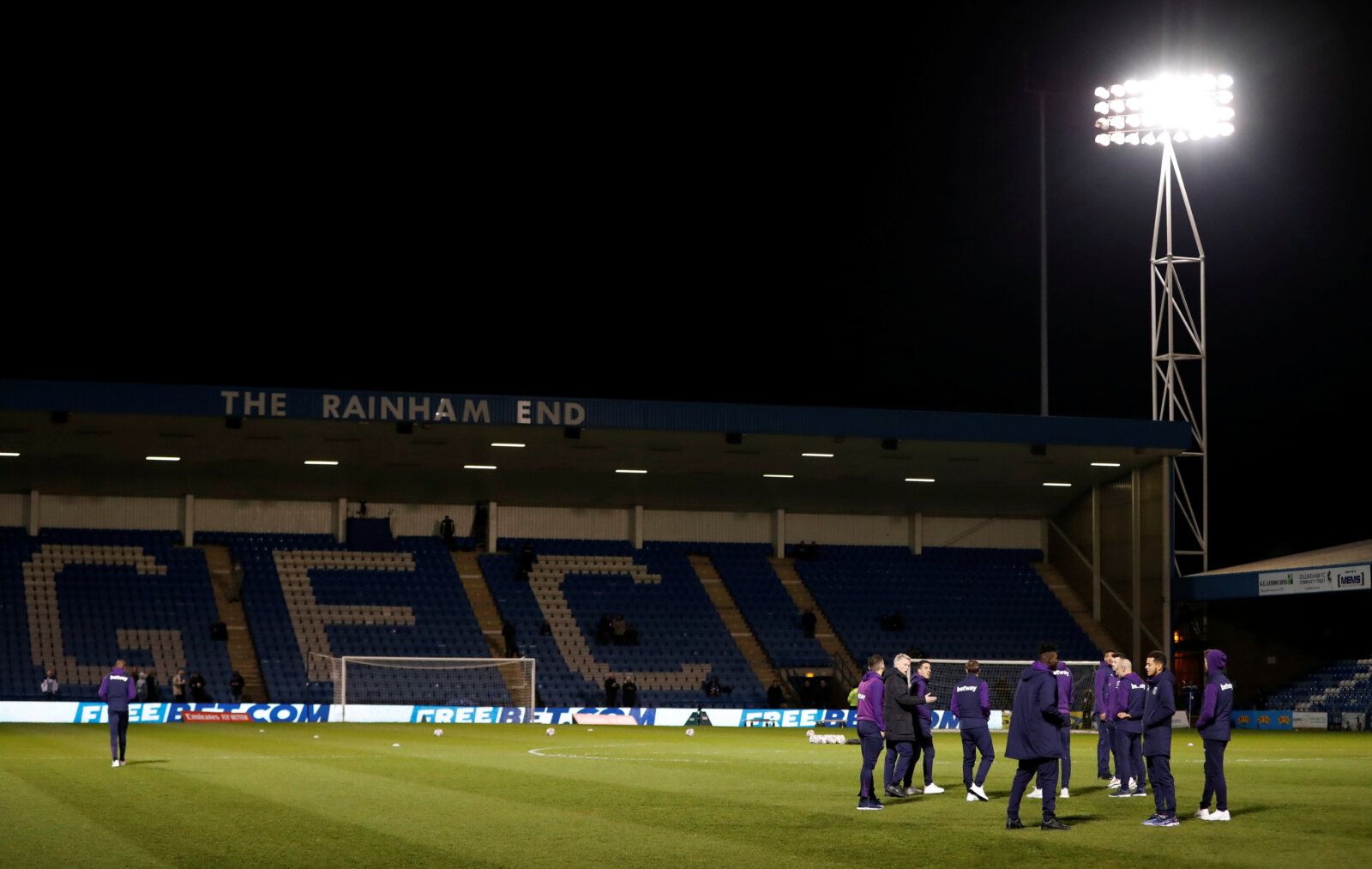 The 12 players let go by Gillingham in the summer & how they've fared since