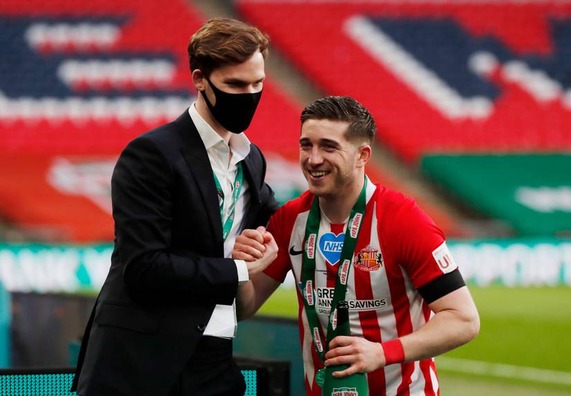 Sunderland's majority owner Kyril Louis-Dreyfus: Net Worth, Business ...