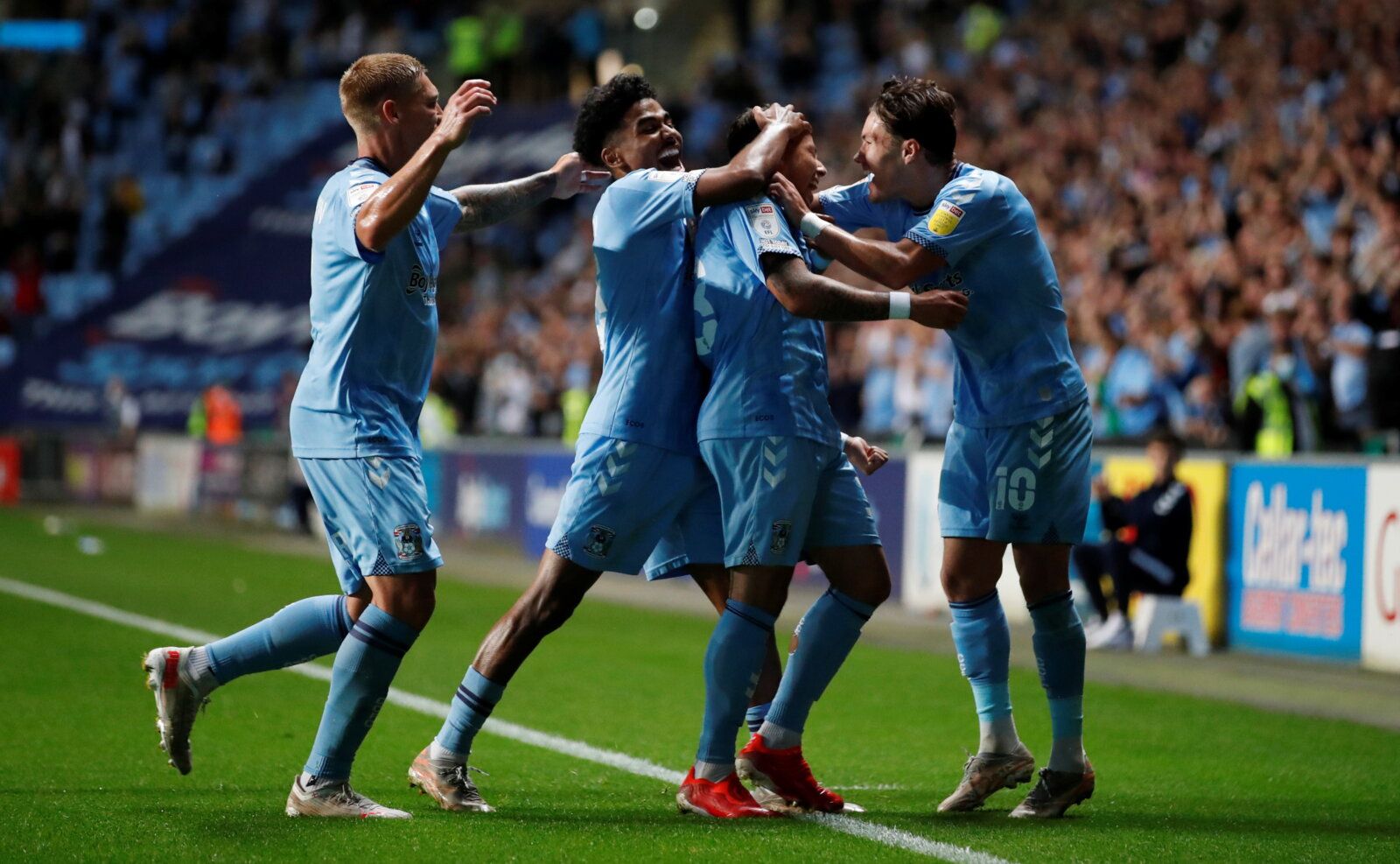 "Two of the best and most consistent players in the league" - Pundit ...