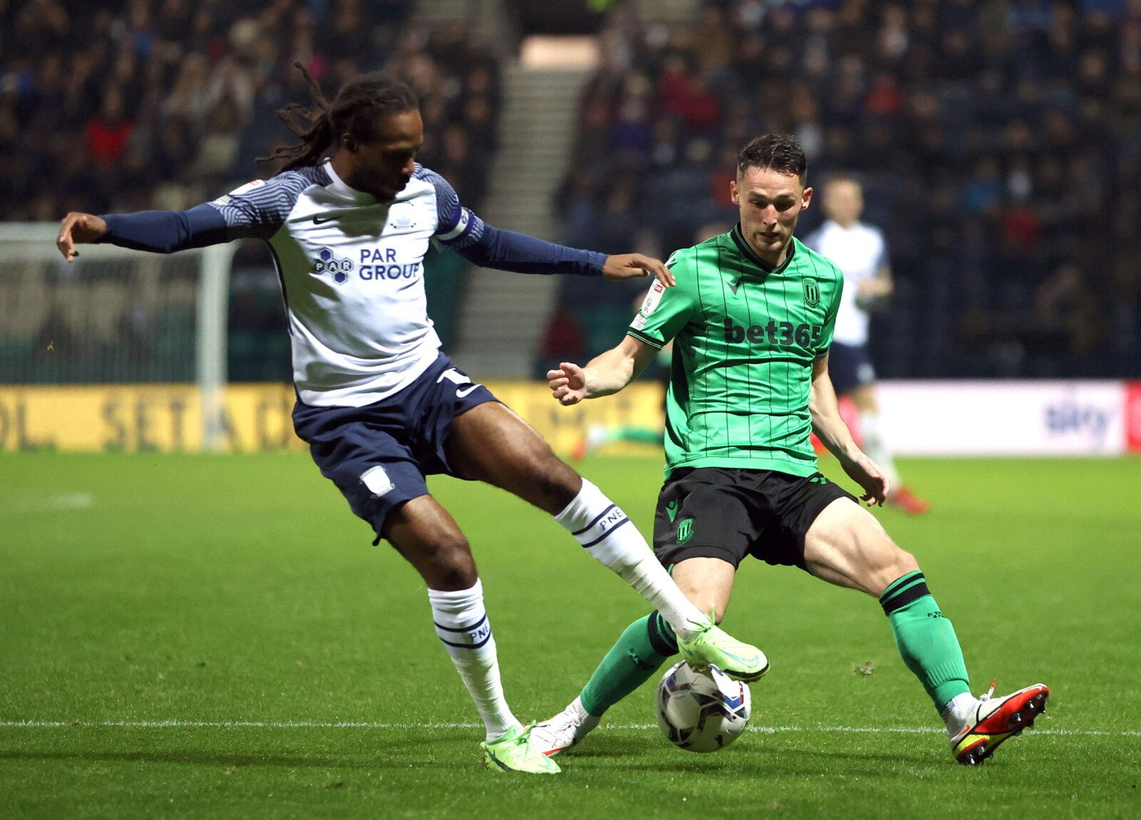 3 things we clearly learnt about Preston North End after 1-1 draw v Stoke