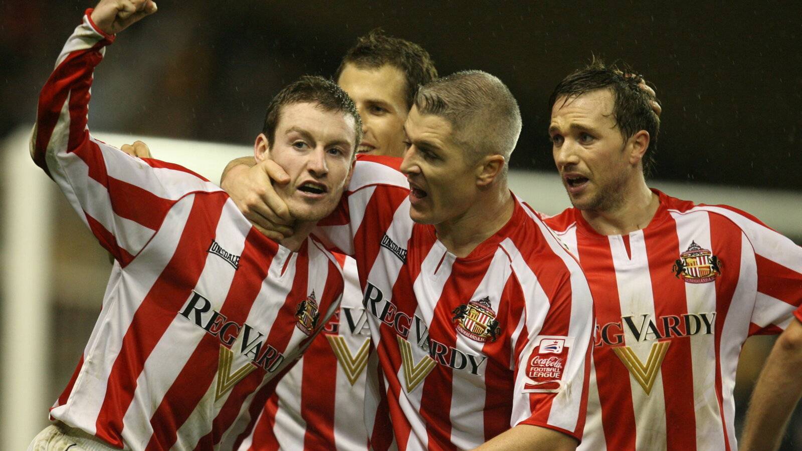 Former Sunderland player outlines factor that could work in the Black ...