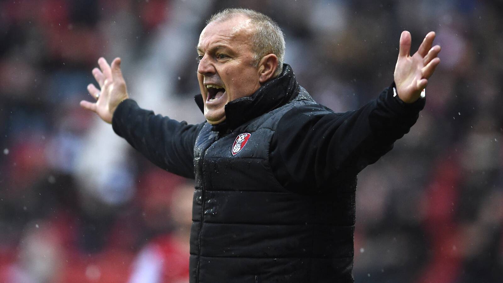 "Hard to be overly optimistic" - Charlton Athletic fan reacts as club ...