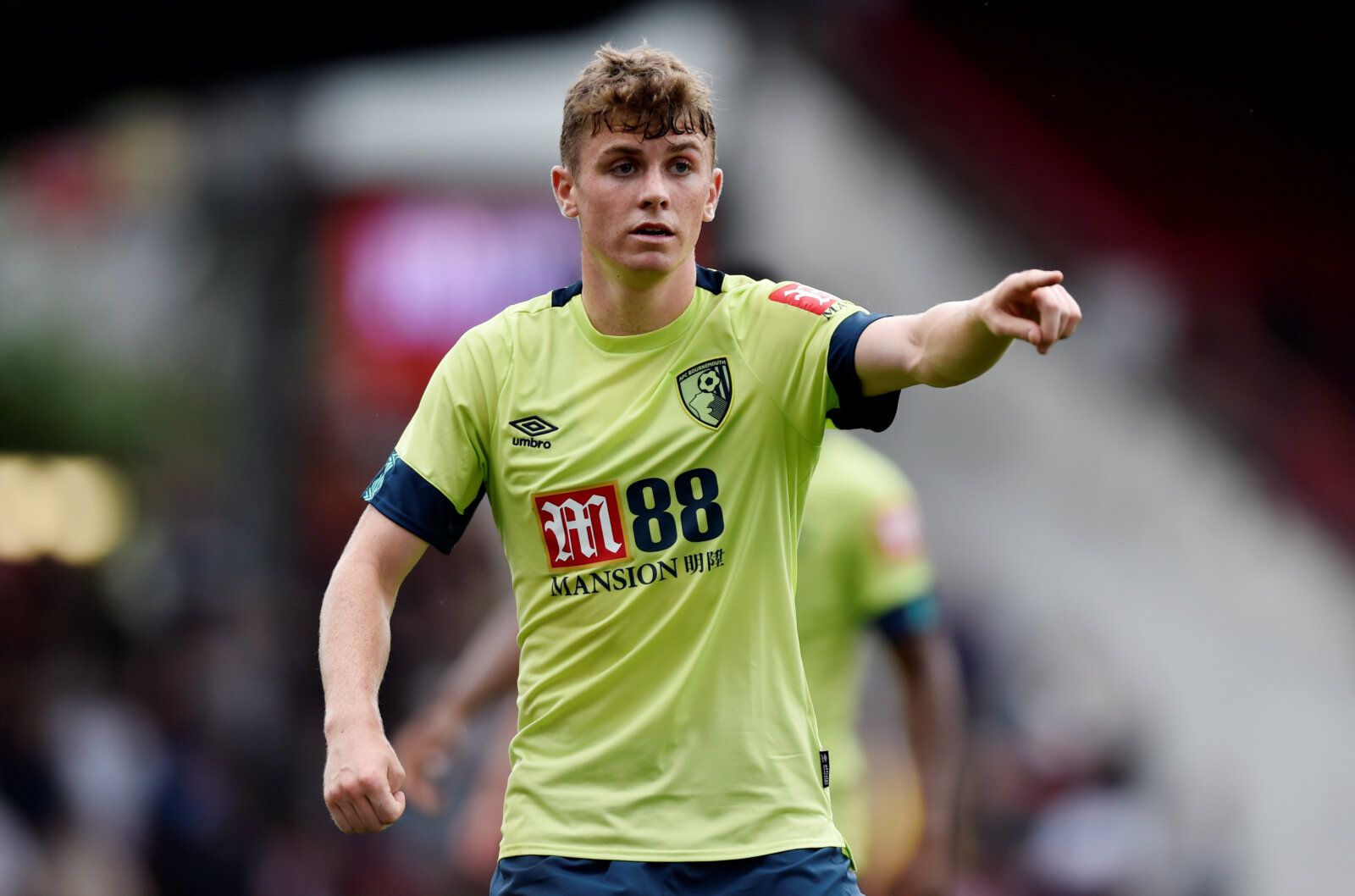 Has Gavin Kilkenny got a future at AFC Bournemouth? Here's how he has ...