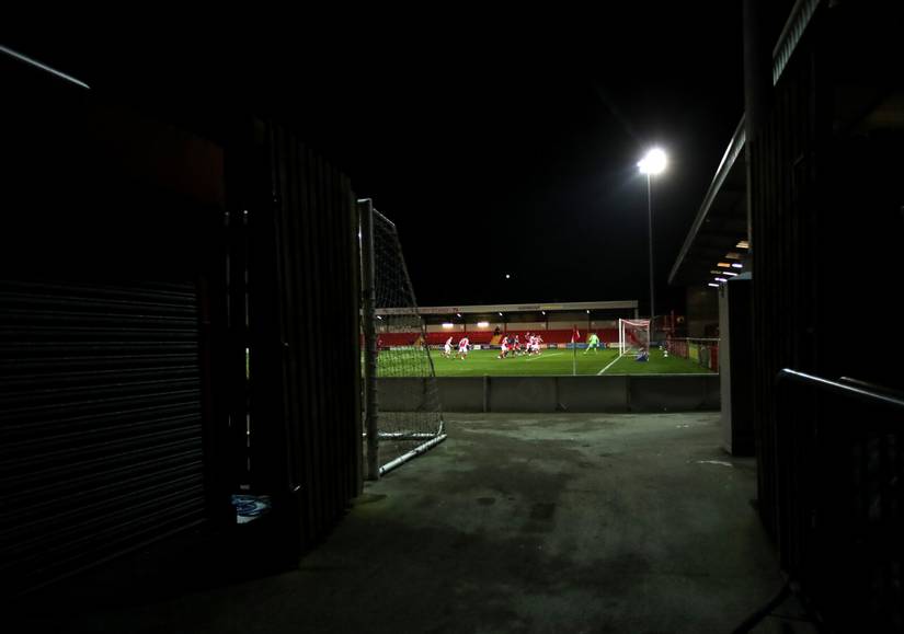 All 24 EFL League One stadiums in order of capacity (Ranked)