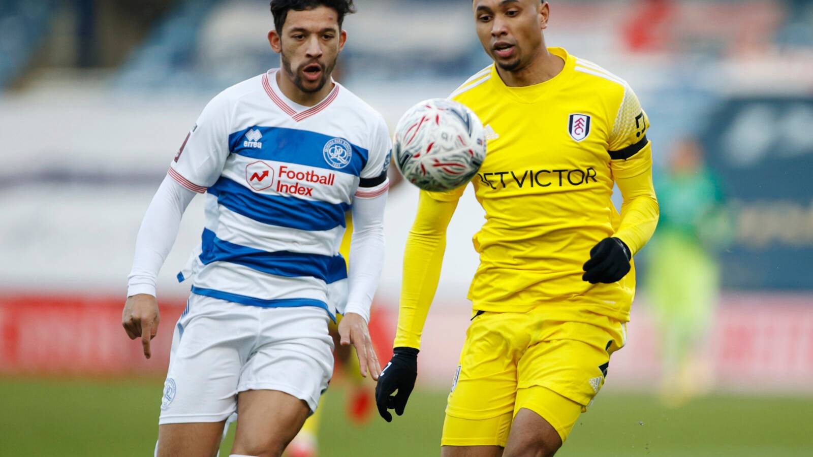 Opinion: Why QPR should look to avoid recalling 26-year-old