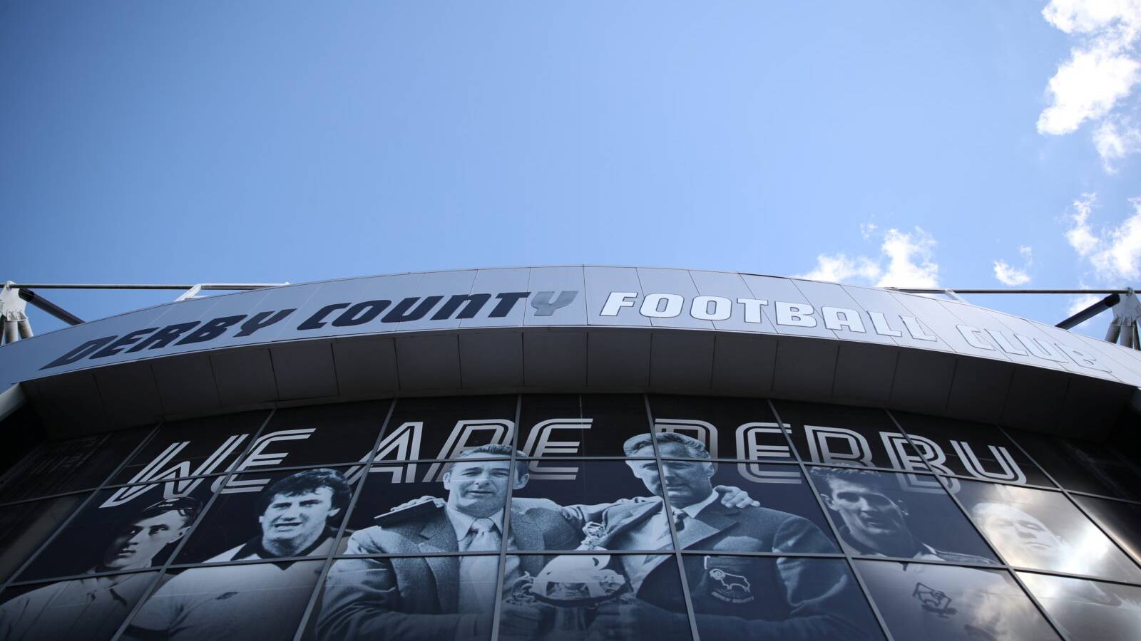 Major Derby County takeover news emerges