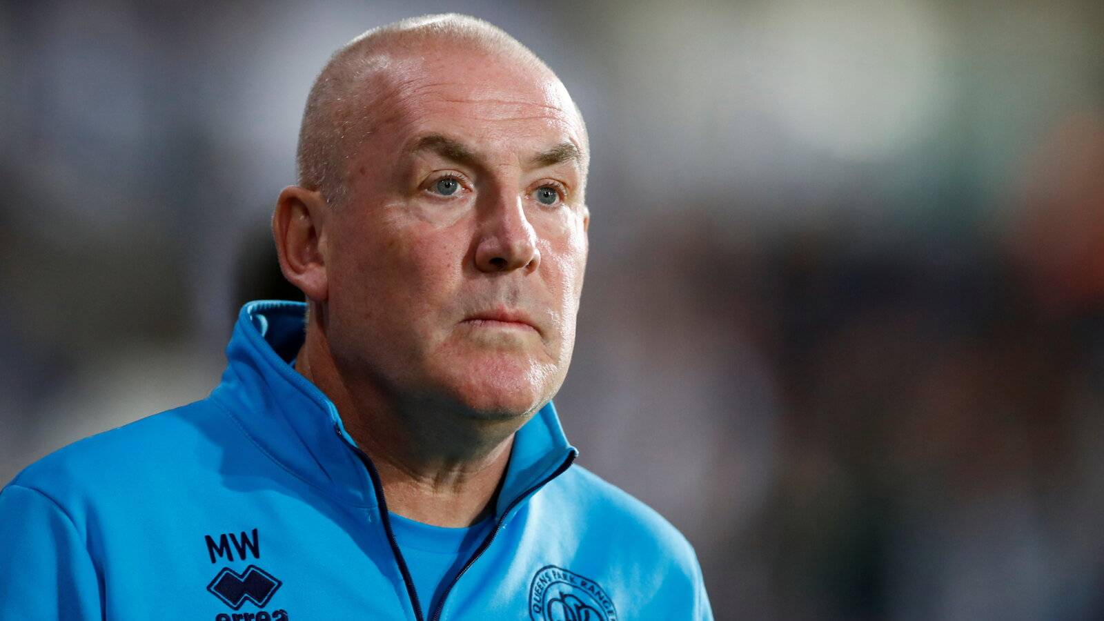 Willock starts: The predicted QPR XI to face Sunderland tonight