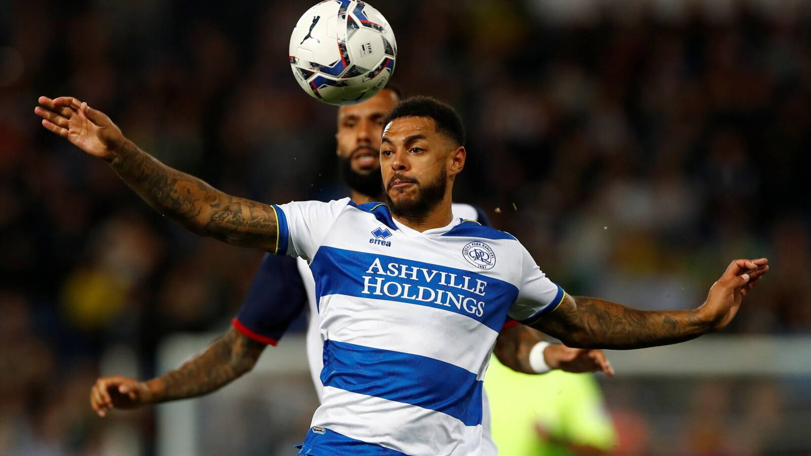 'Astonishing', 'Mental' - These QPR fans react to remarkable moment in ...