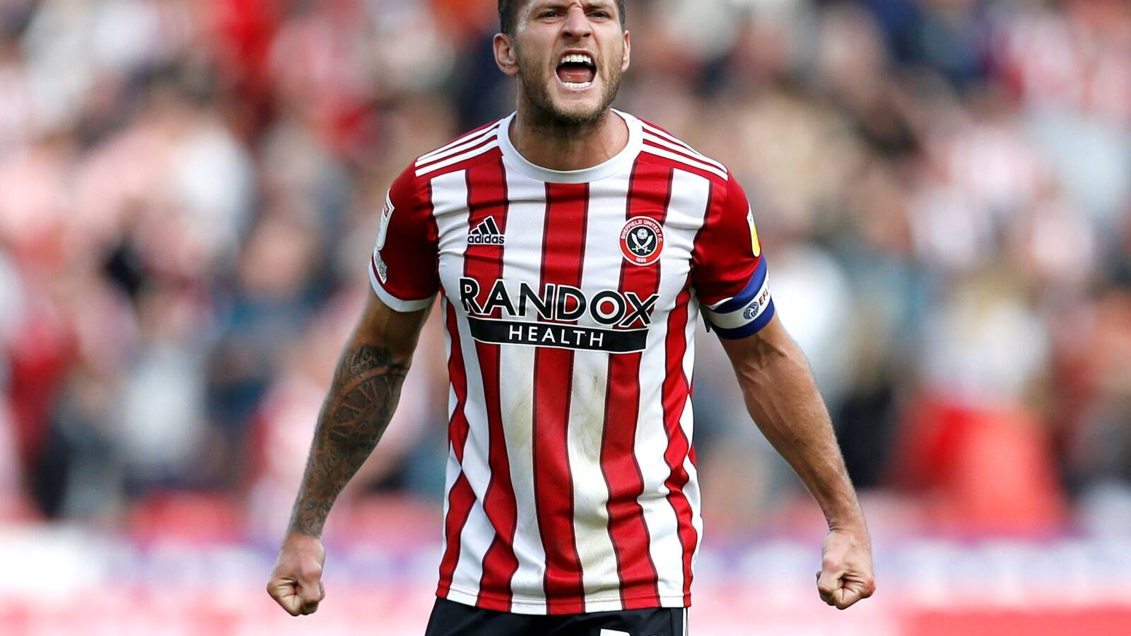 billy sharp wallpaper