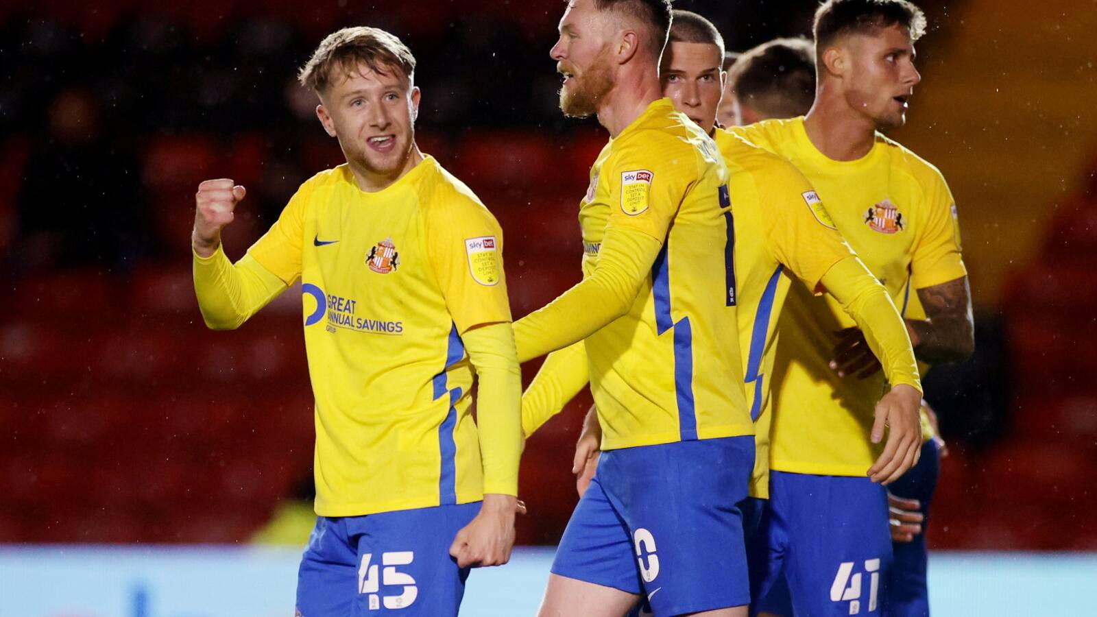 Stephen Wearne sends message to Sunderland fans following club's latest ...