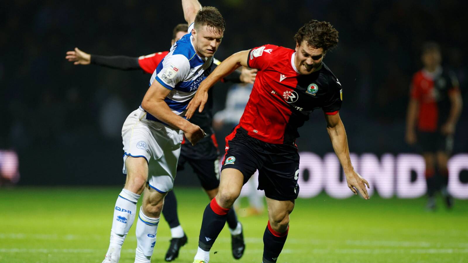 Blackburn Rovers closing in on significant striker agreement