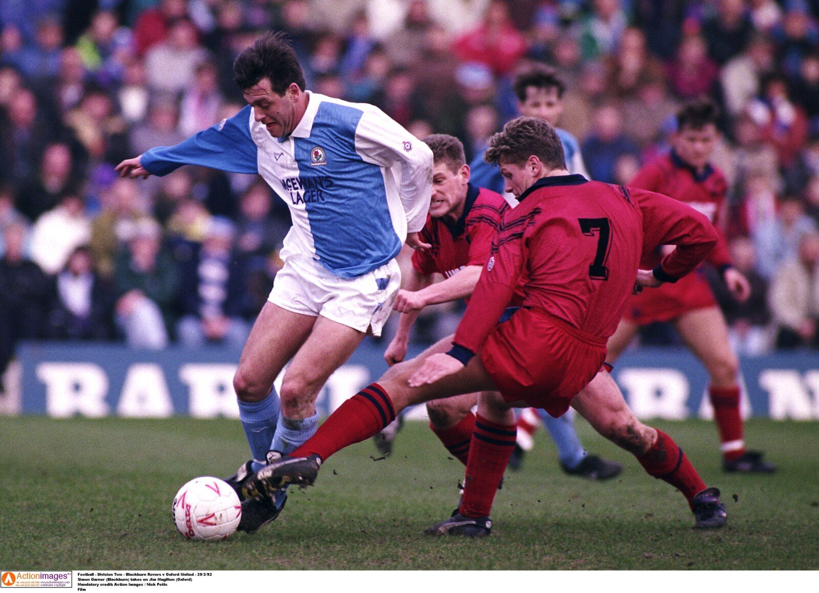 6 Blackburn Rovers facts every Rovers fan simply should know
