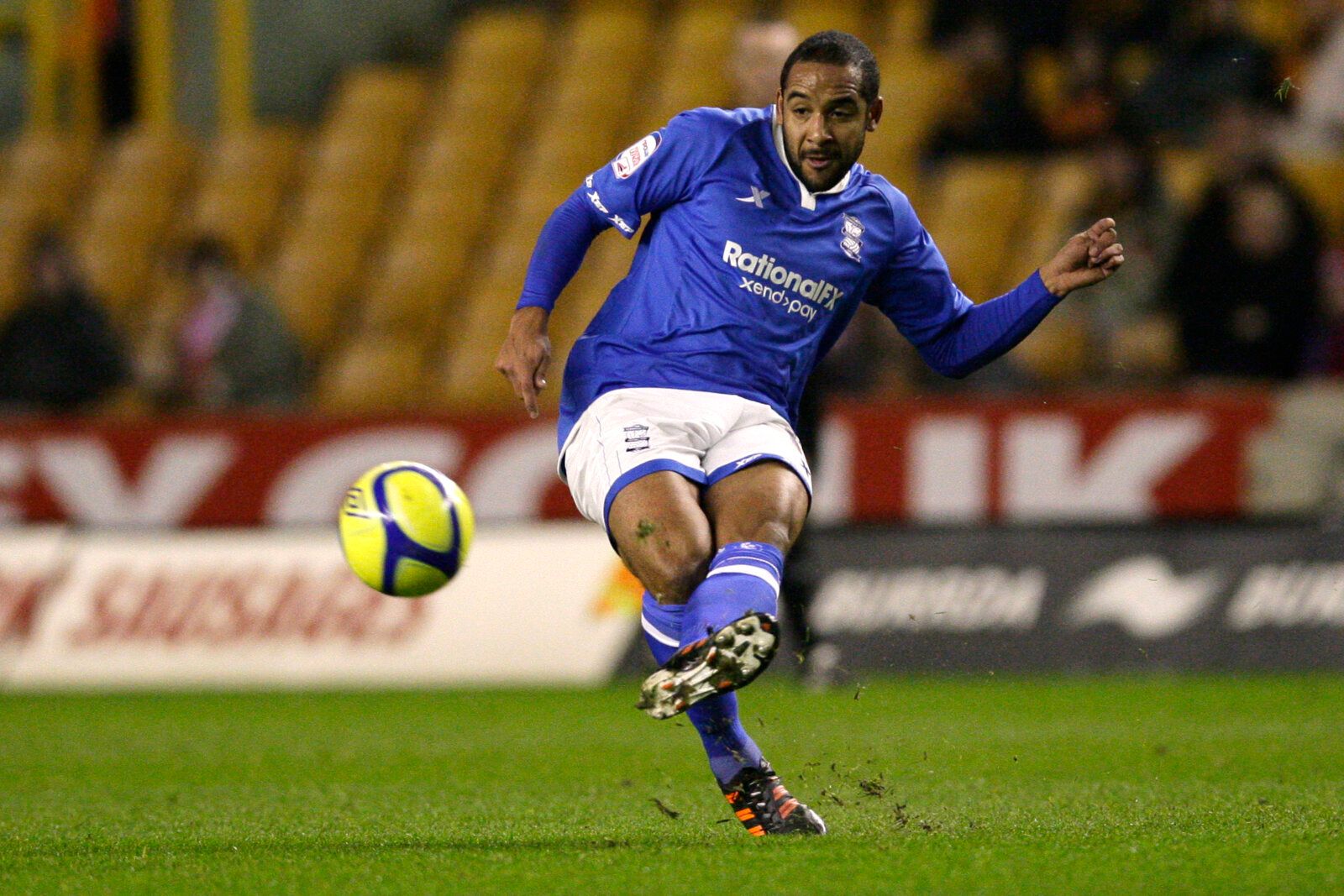 Birmingham City: Remember Jean Beausejour? Here's what he's up to nowawdays