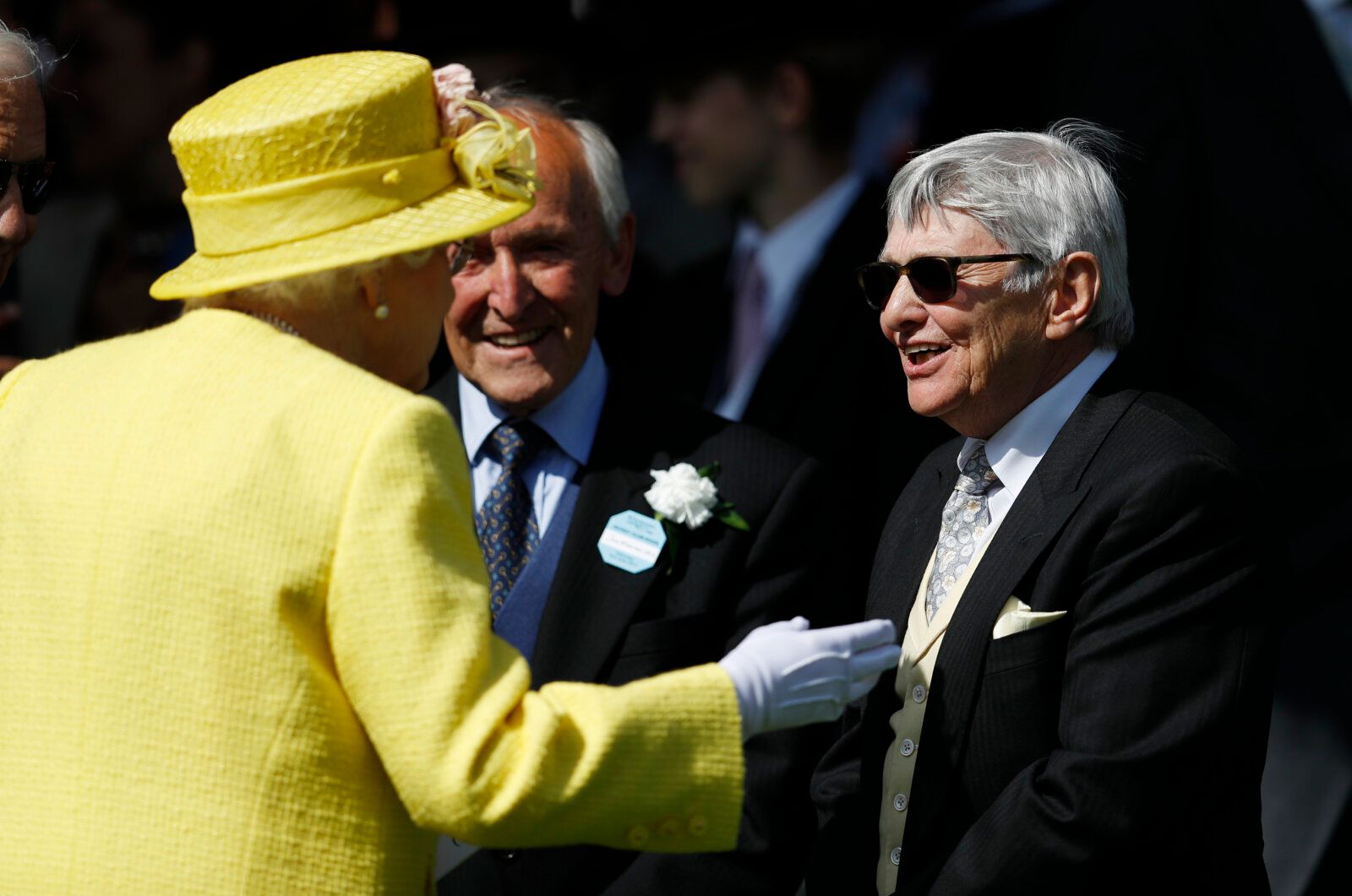 The famous people that supposedly support Swindon Town - Did you know this?