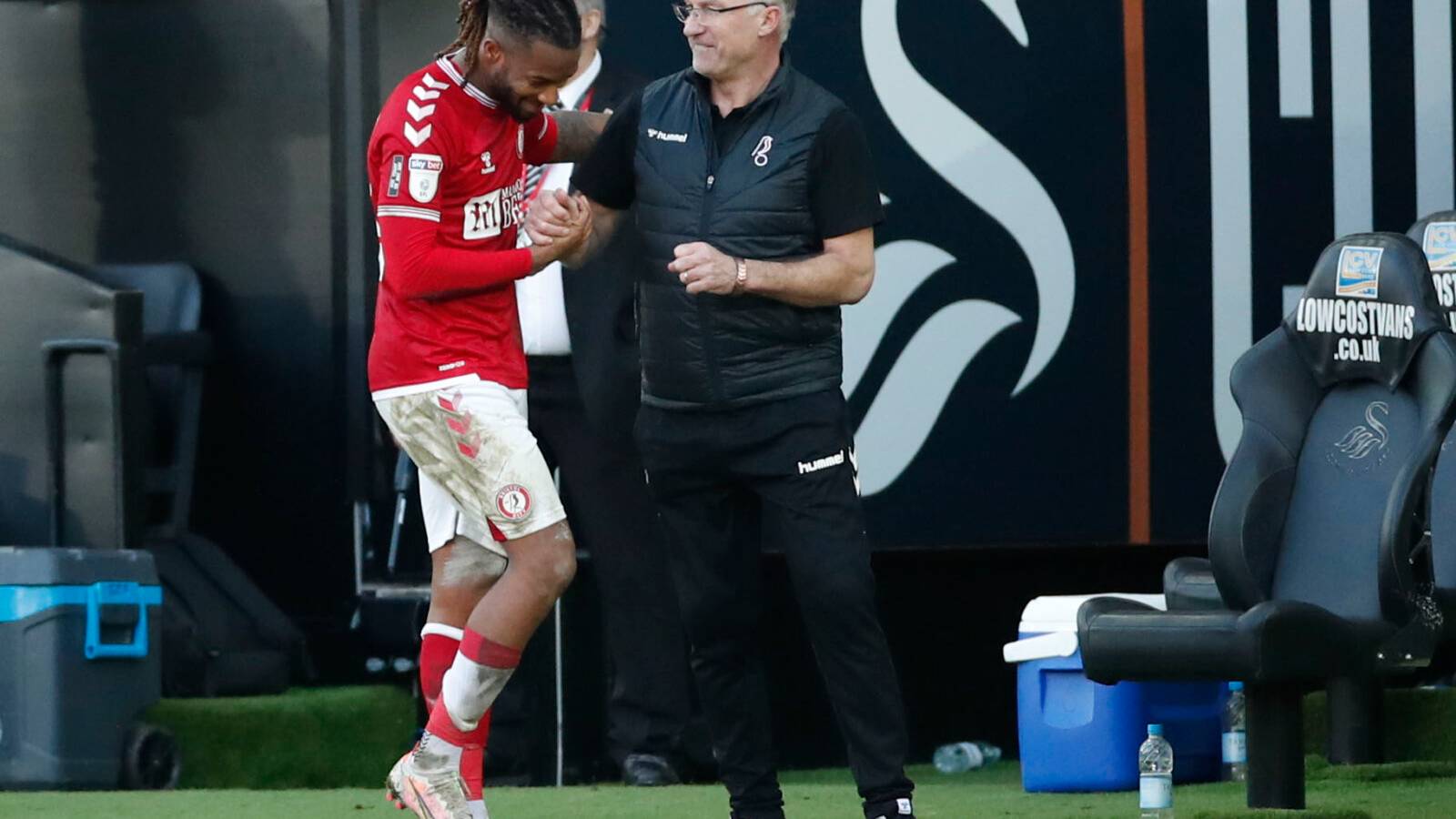 Nigel Pearson makes admission over the future of this Bristol City player