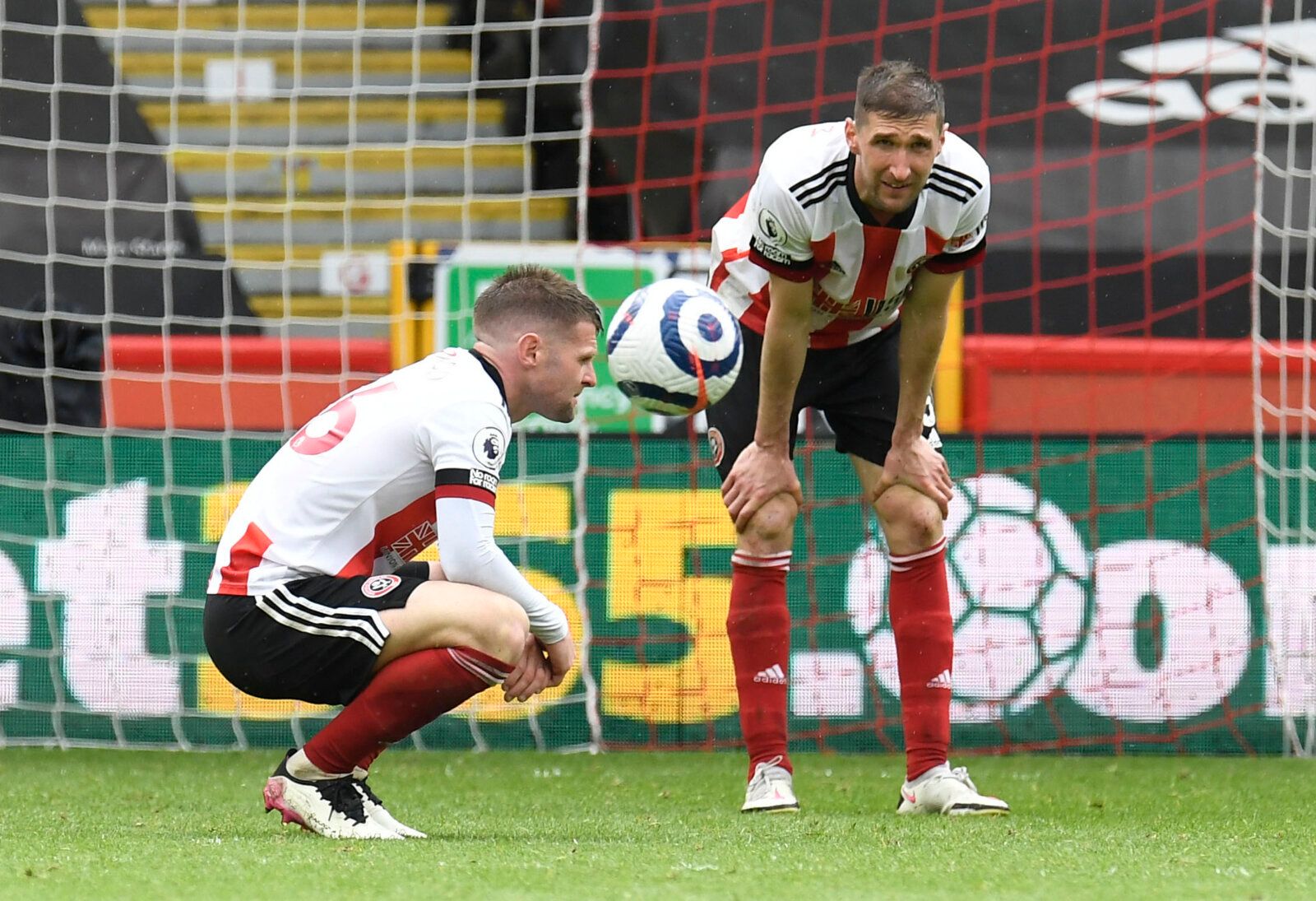 Chris Basham issues honest assessment of Sheffield United promotion ...