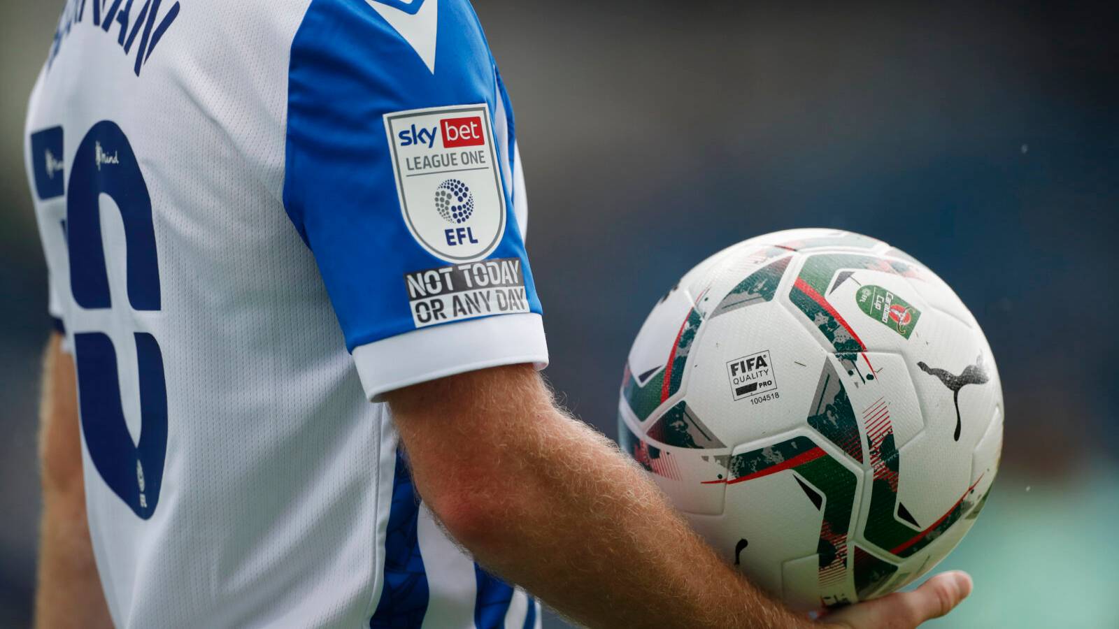 Barry Bannan delivers "brilliant" message to Sheffield Wednesday ...