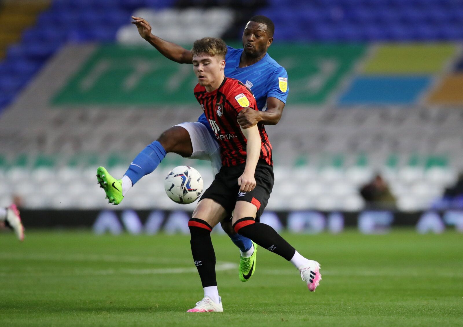 Update emerges on pre-planned transfer agreement between AFC ...