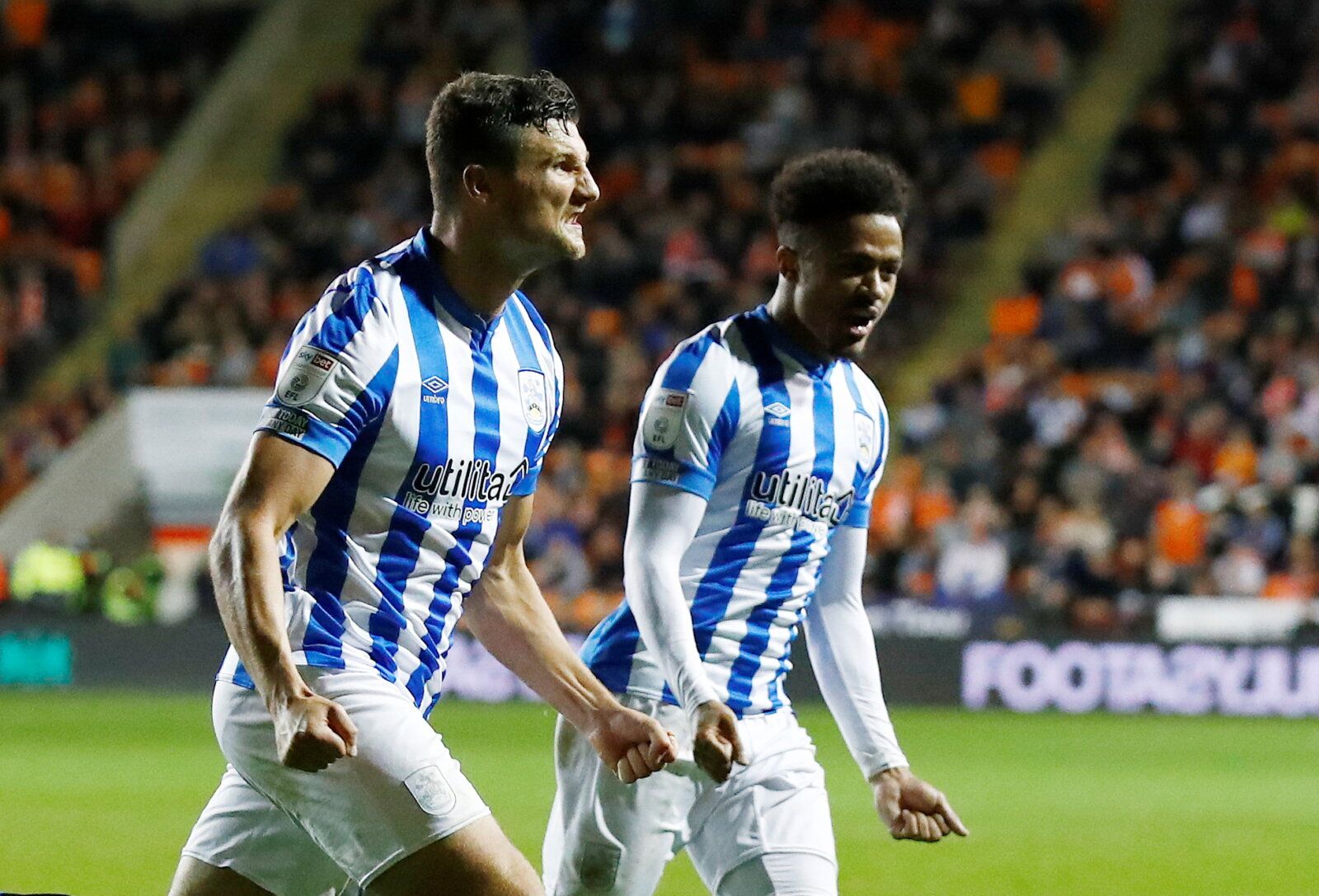 Matty Pearson delivers verdict on Carlos Corberan following ...